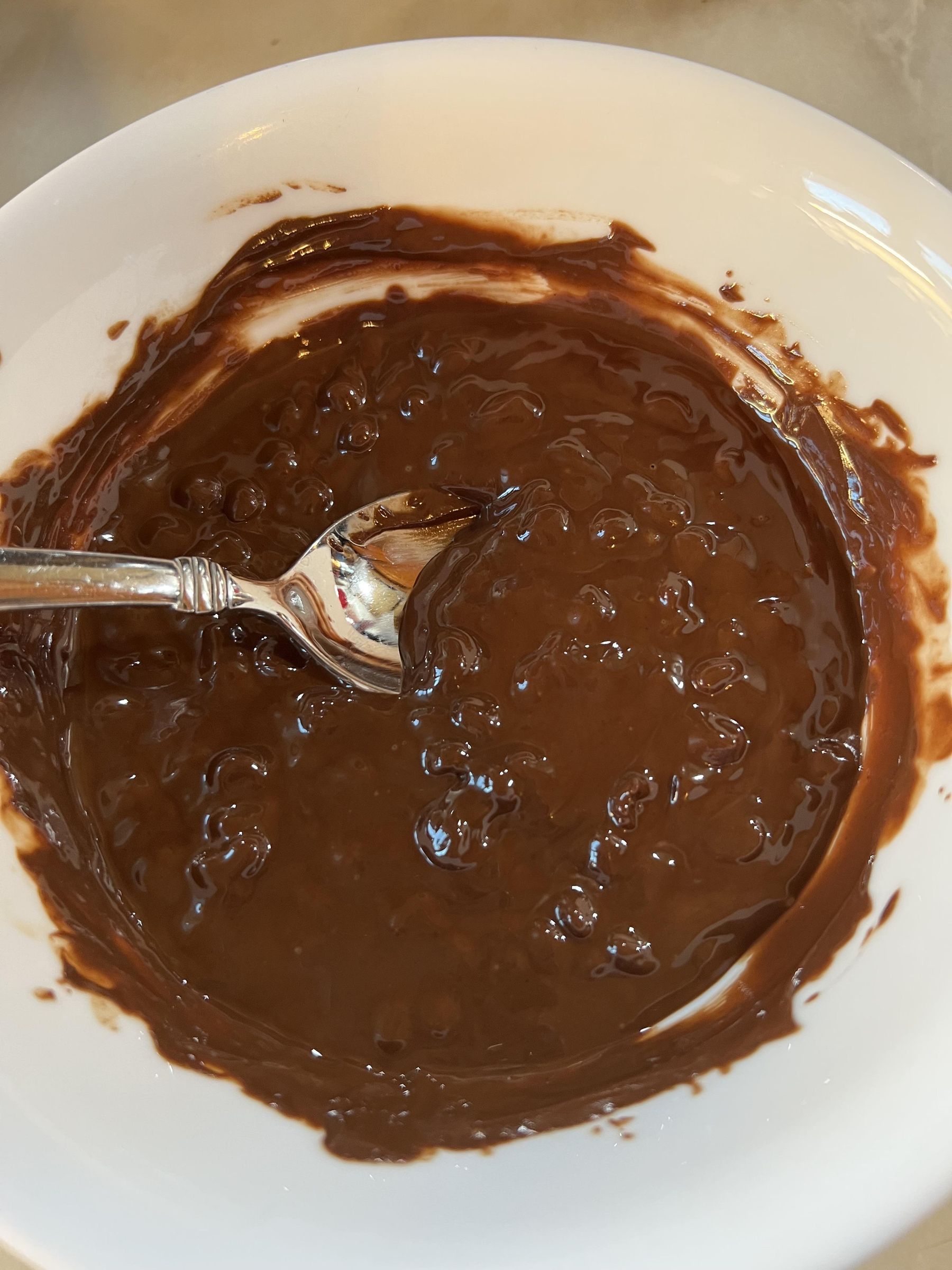 Chocolate Drizzled Orange Truffles : 15 Steps - Instructables