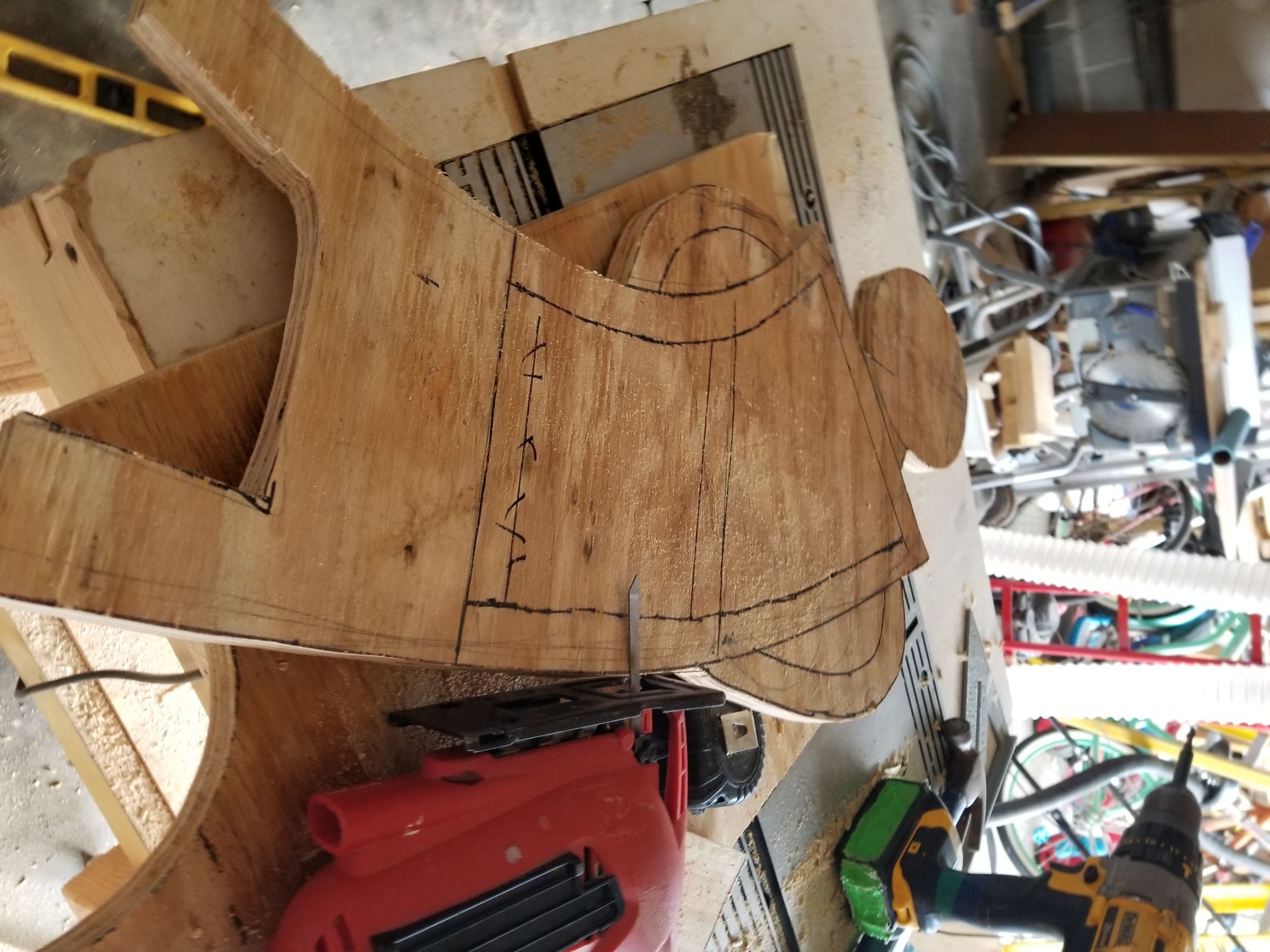 Bendy Clock : 12 Steps (with Pictures) - Instructables