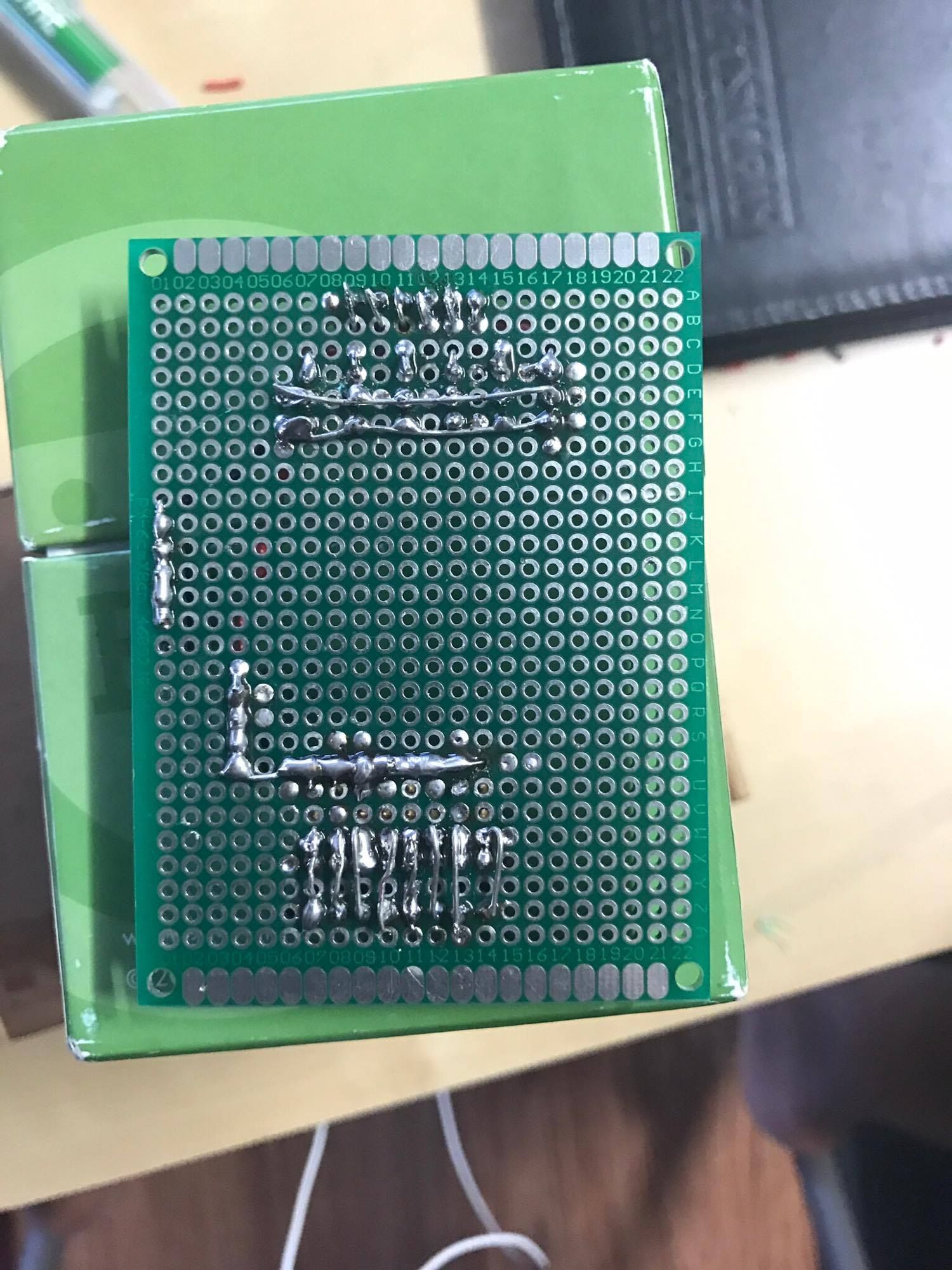 3D-Printed Robot Arm : 15 Steps (with Pictures) - Instructables