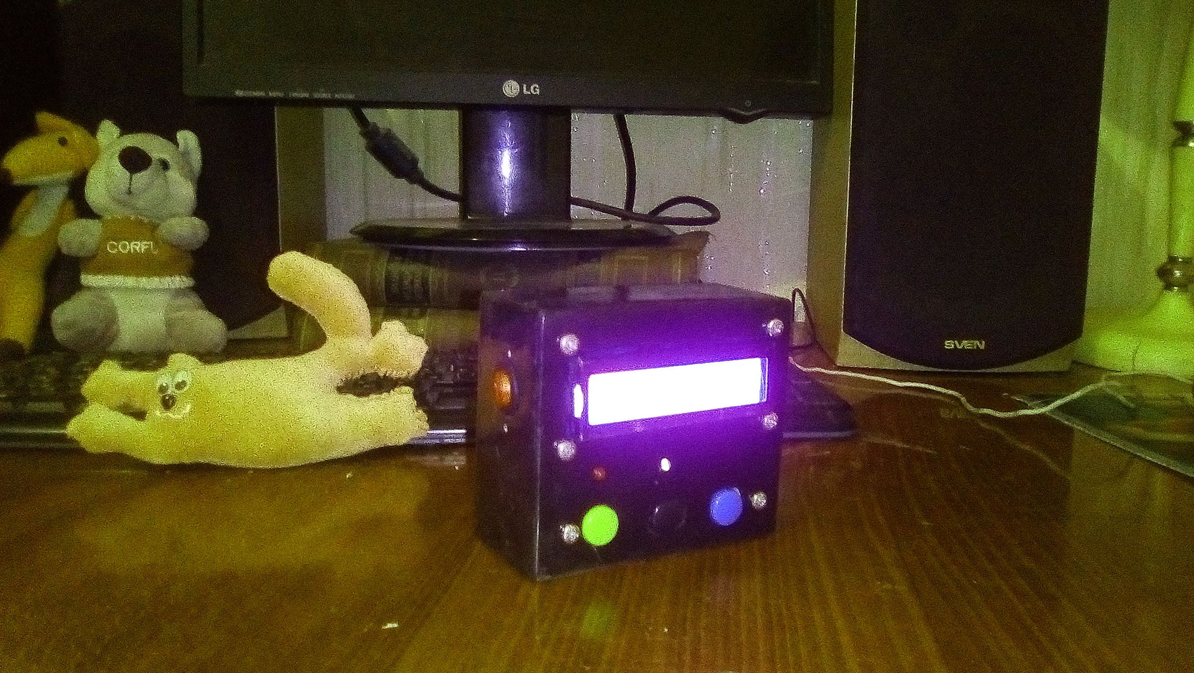 DIY Arduino Variometer for Paragliding : 10 Steps (with Pictures ...