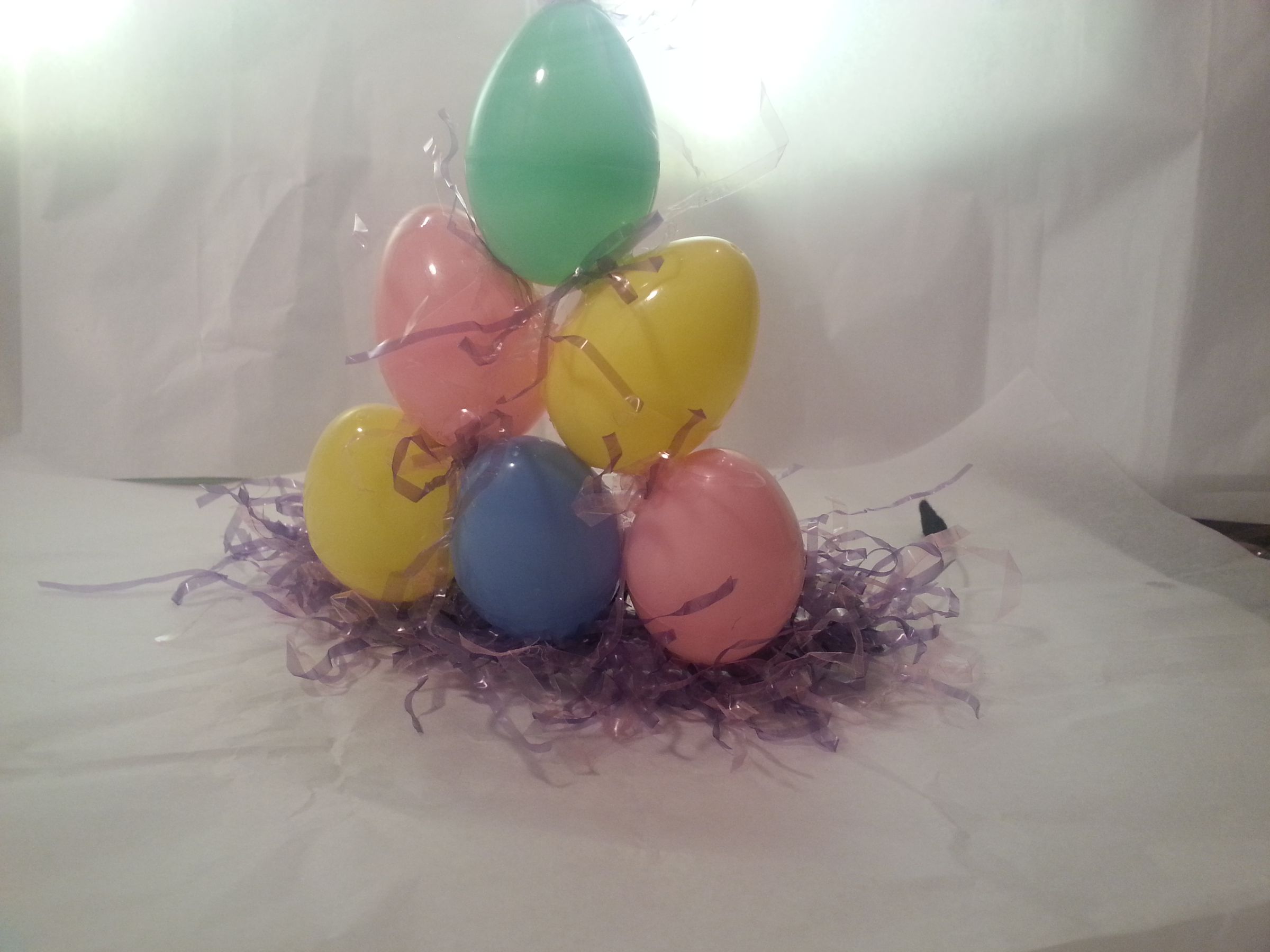 Egg Crown : 5 Steps (with Pictures) - Instructables