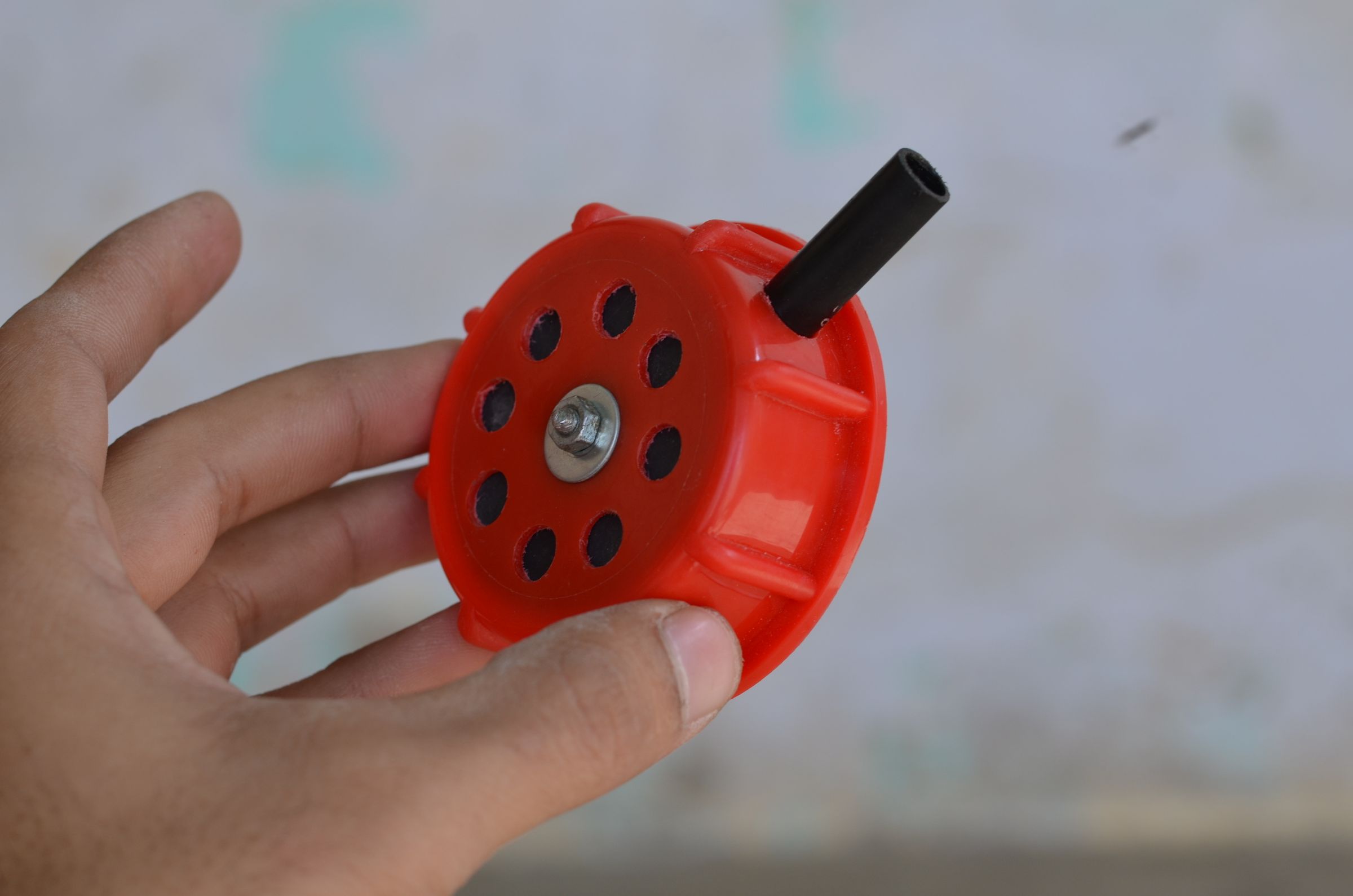 DIY Portable Air Pump : 8 Steps (with Pictures) - Instructables