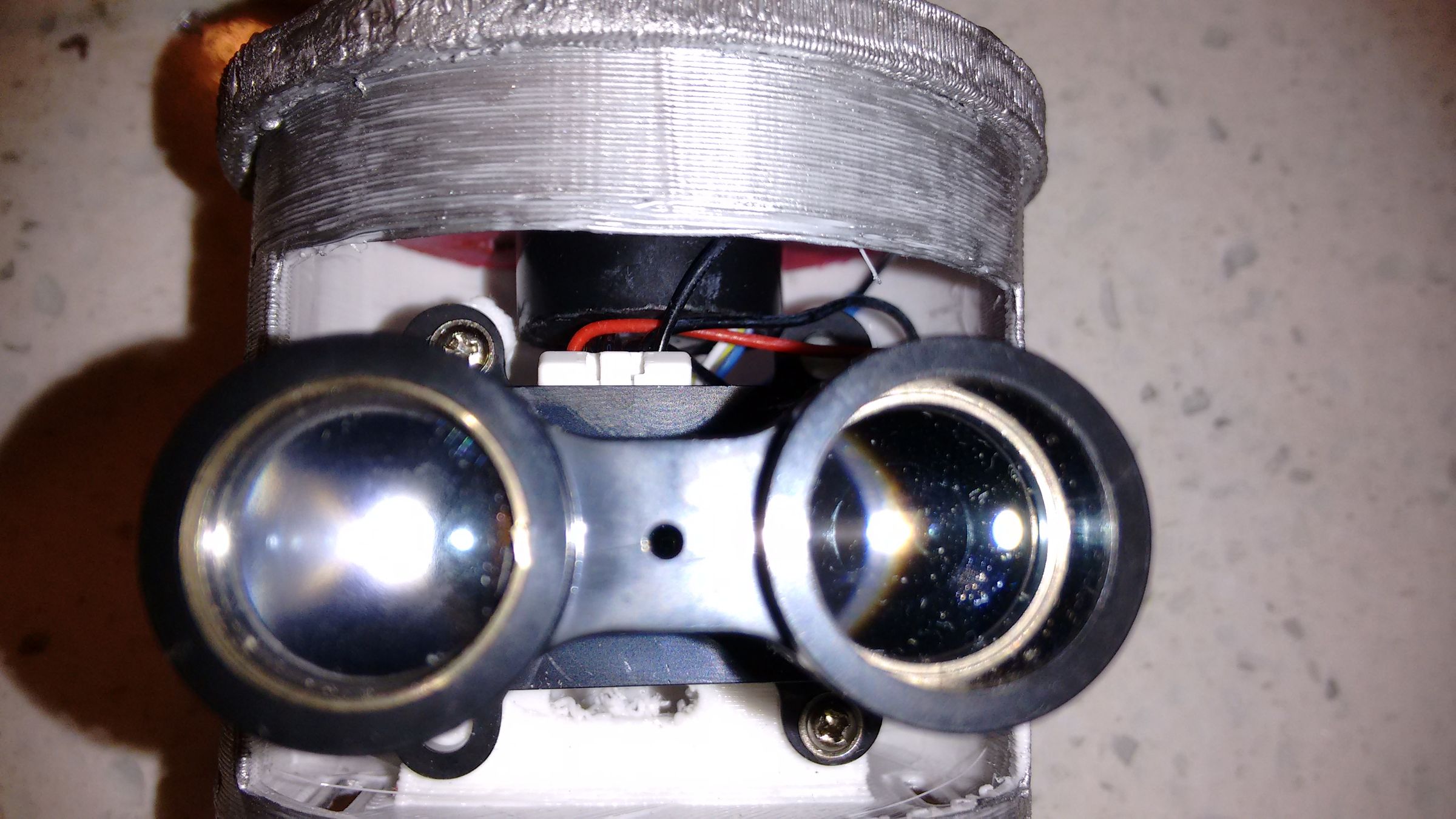 360 LIDAR Module : 9 Steps (with Pictures) - Instructables