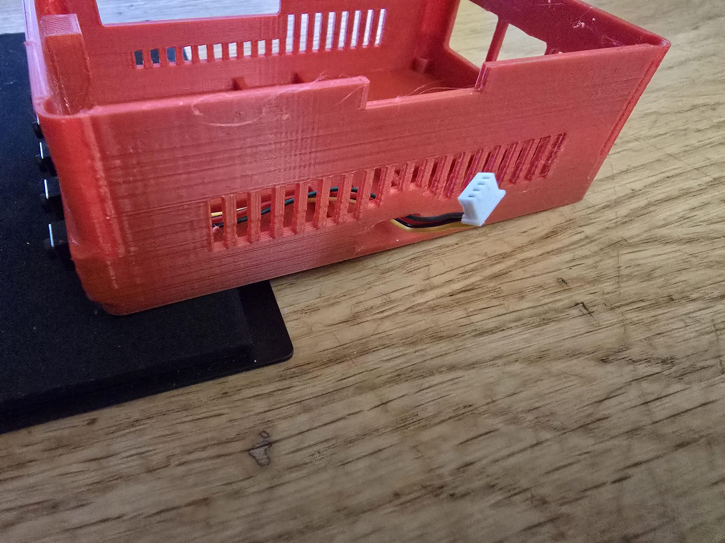 Raspberry Pi 5 All-in-One Mini Computer : 5 Steps (with Pictures ...