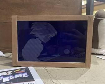 IllumiFrame (Modular Lightbox) : 7 Steps - Instructables