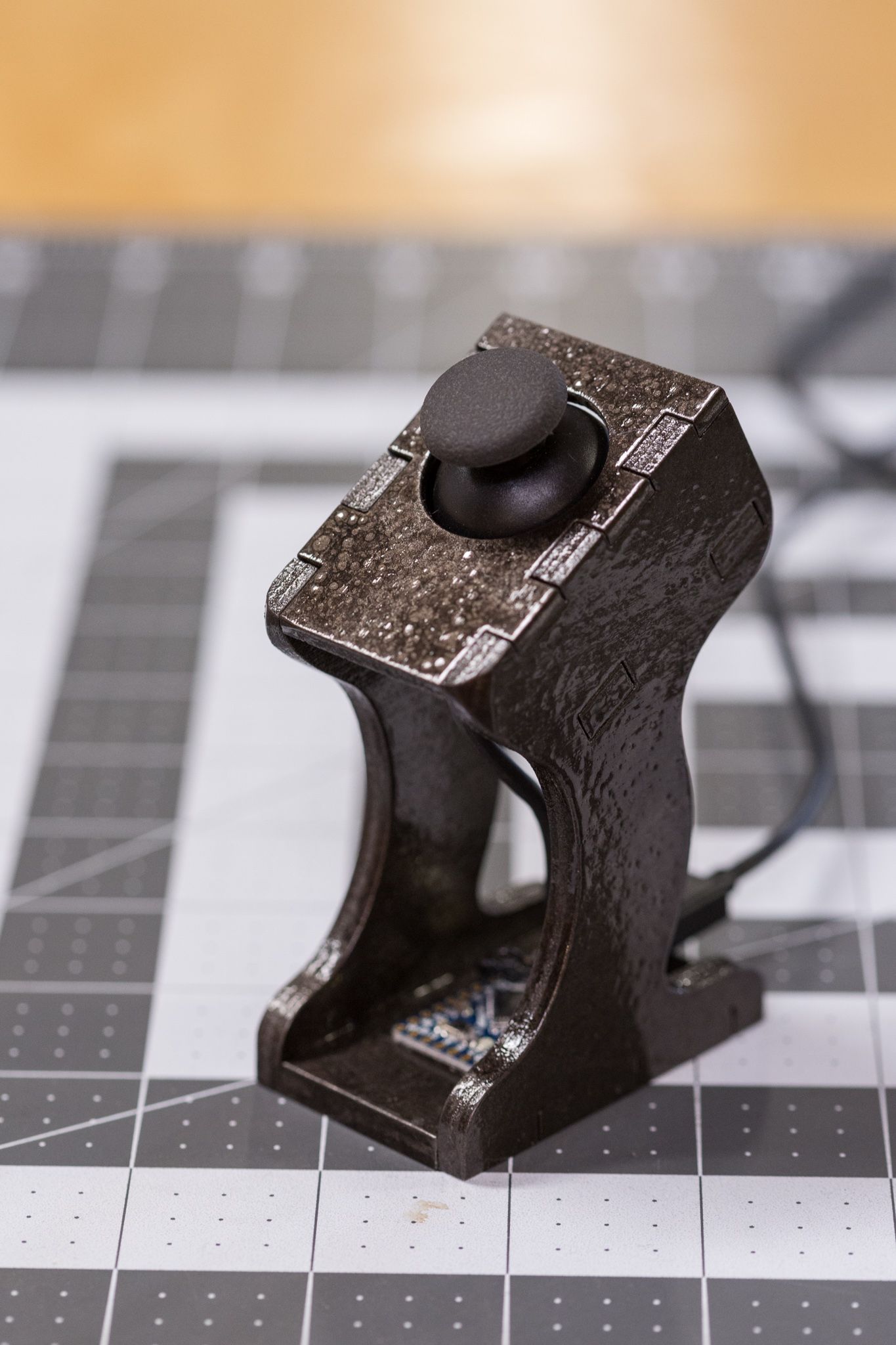 USB Keyboard Joystick : 5 Steps - Instructables