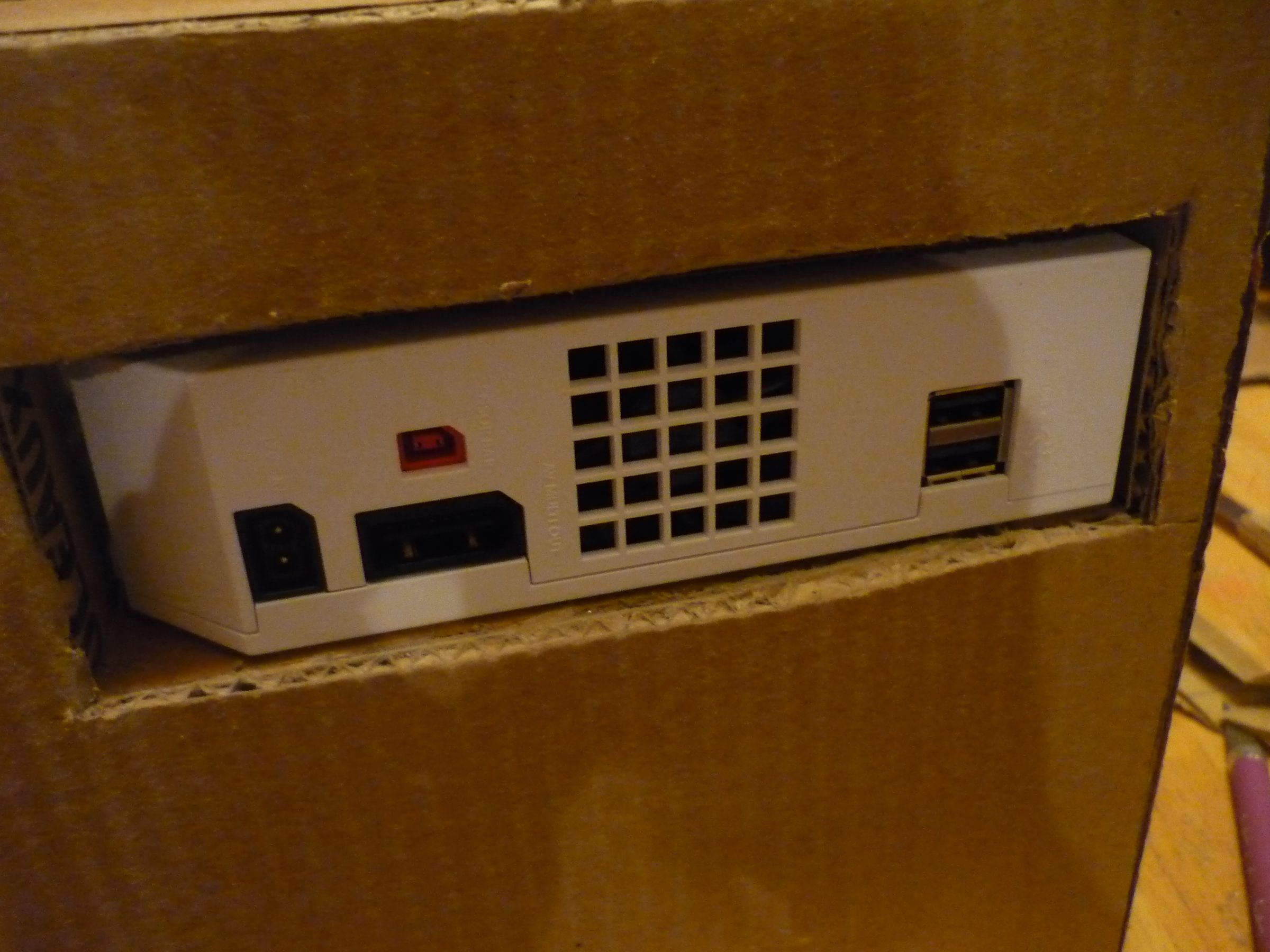 WII WALL-E! : 11 Steps (with Pictures) - Instructables