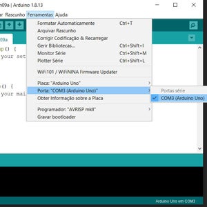 ARDUINO + PROCESSING. : 6 Steps - Instructables