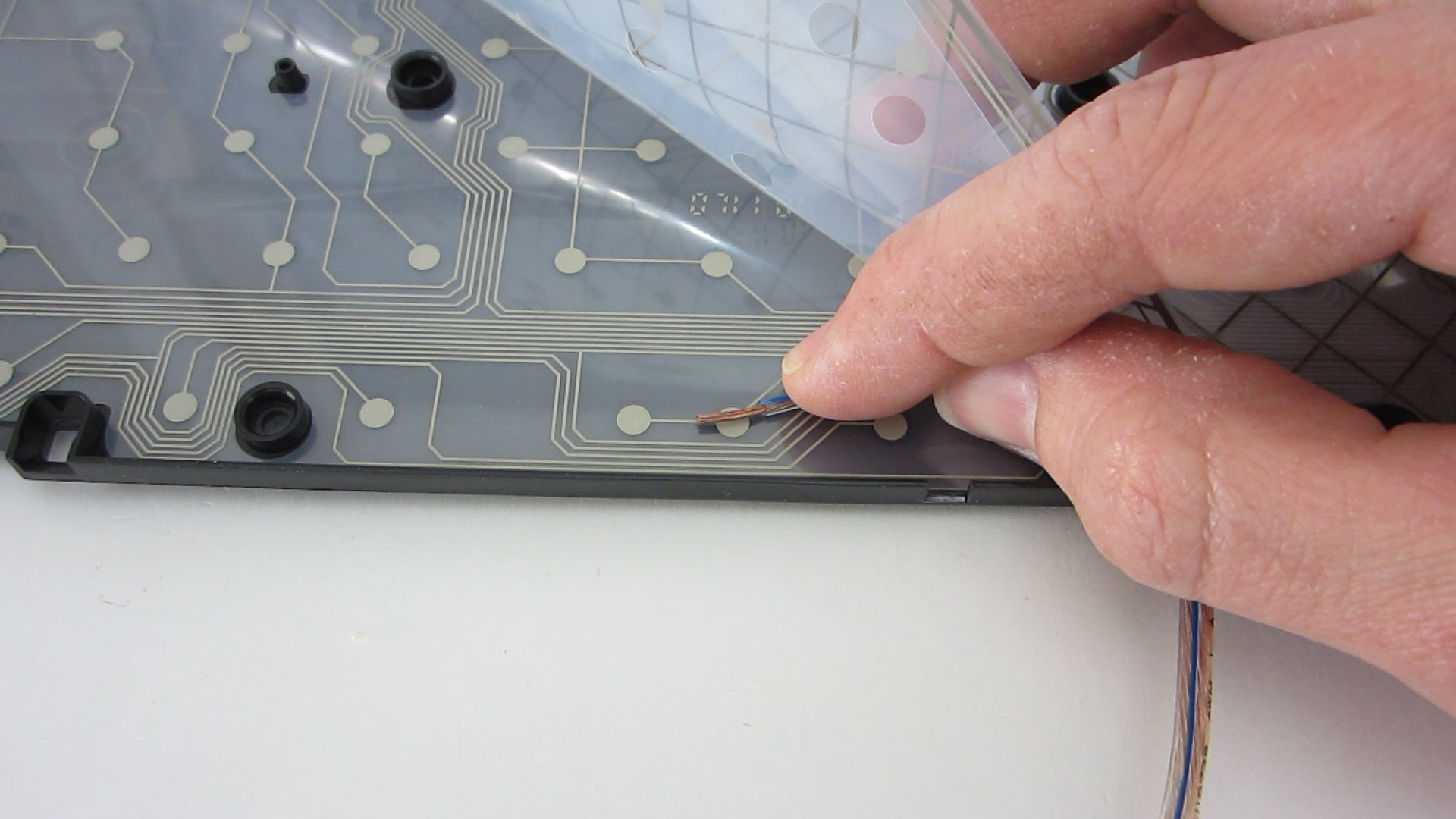 Create External Buttons for Your Keyboard : 11 Steps (with Pictures) - Instructables