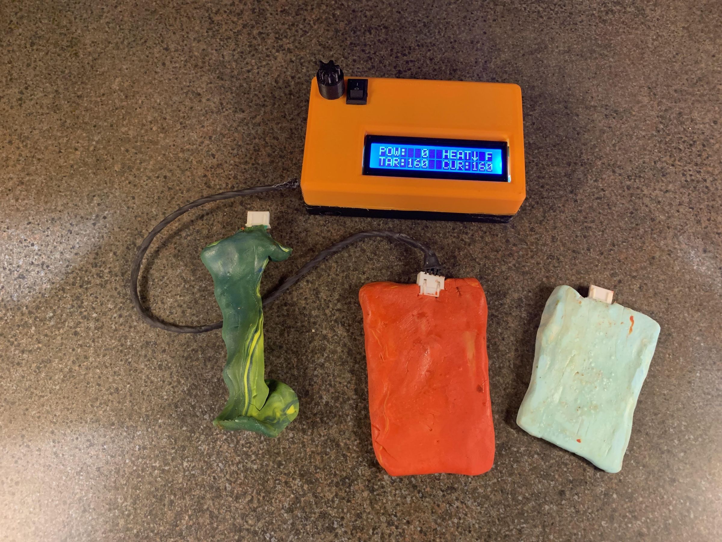 Diy Electric Hand Warmers : 27 Steps (with Pictures) - Instructables