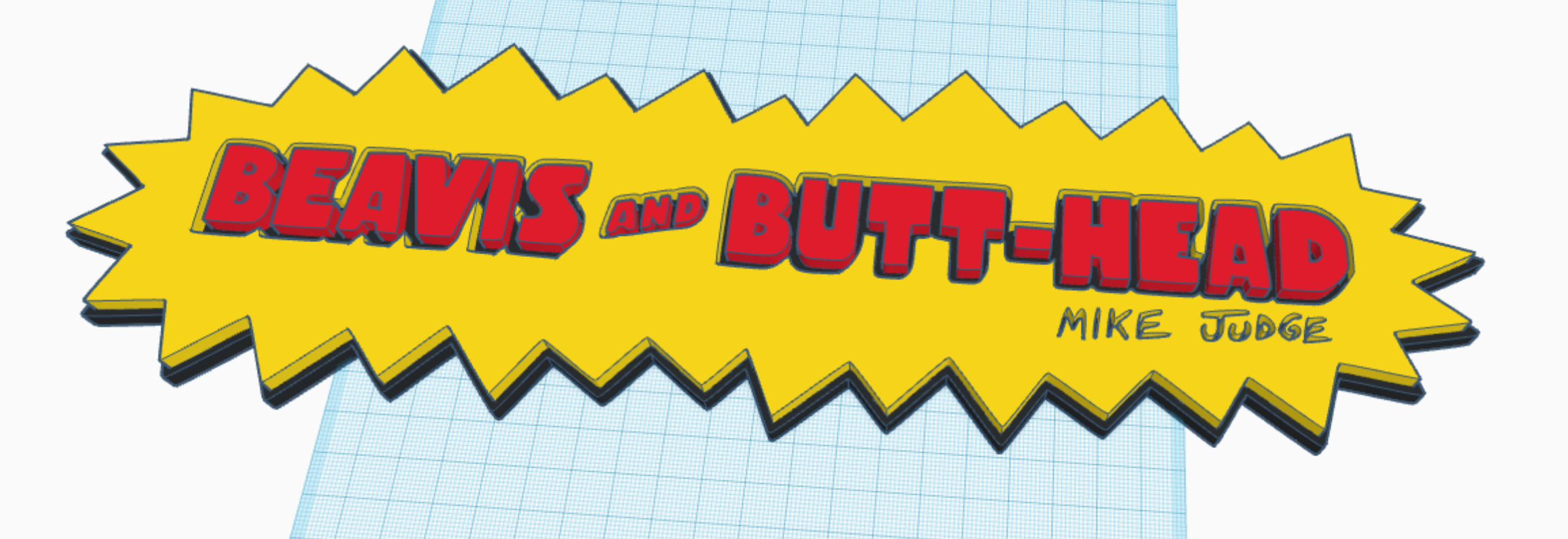 2D to 3D With Inkscape and Tinkercad : 8 Steps - Instructables