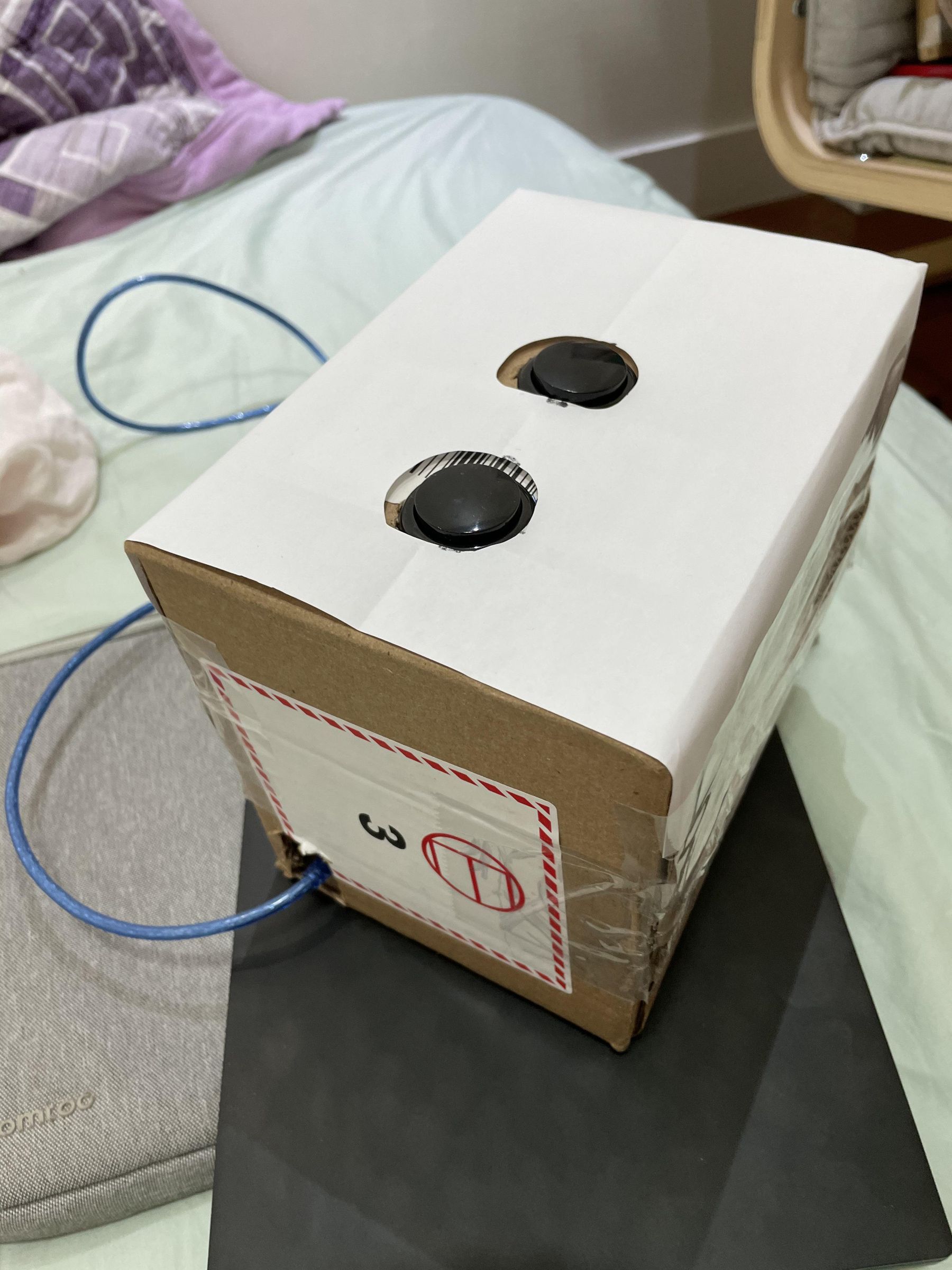 Automatic Mining Machine 5 Steps Instructables