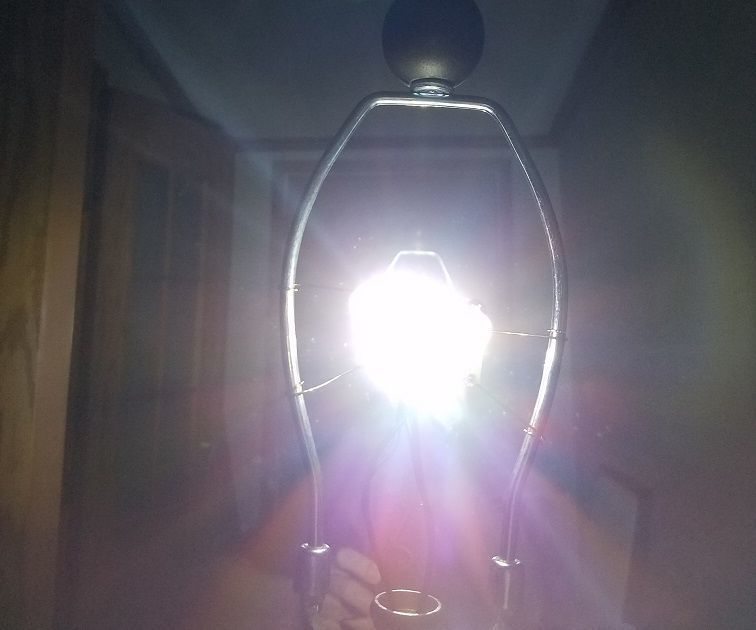*Intense Night Sun* : 8 Steps (with Pictures) - Instructables