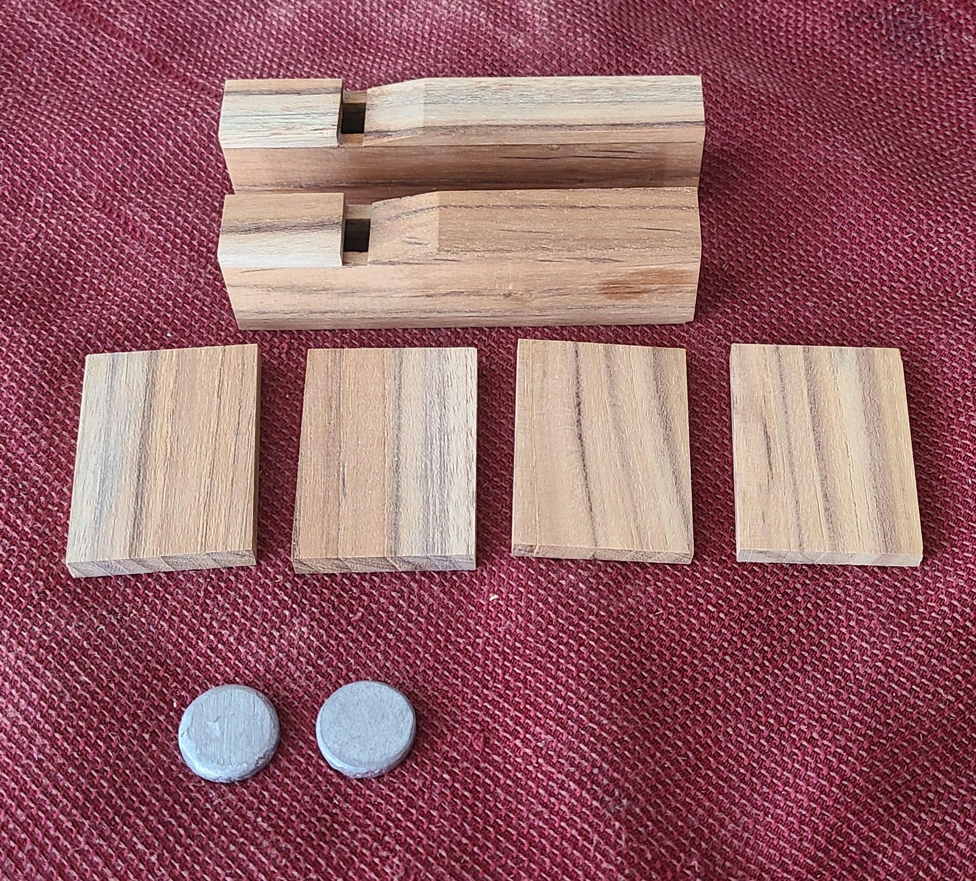 Build a Cuckoo Clock From Scratch : 16 Steps (with Pictures ...