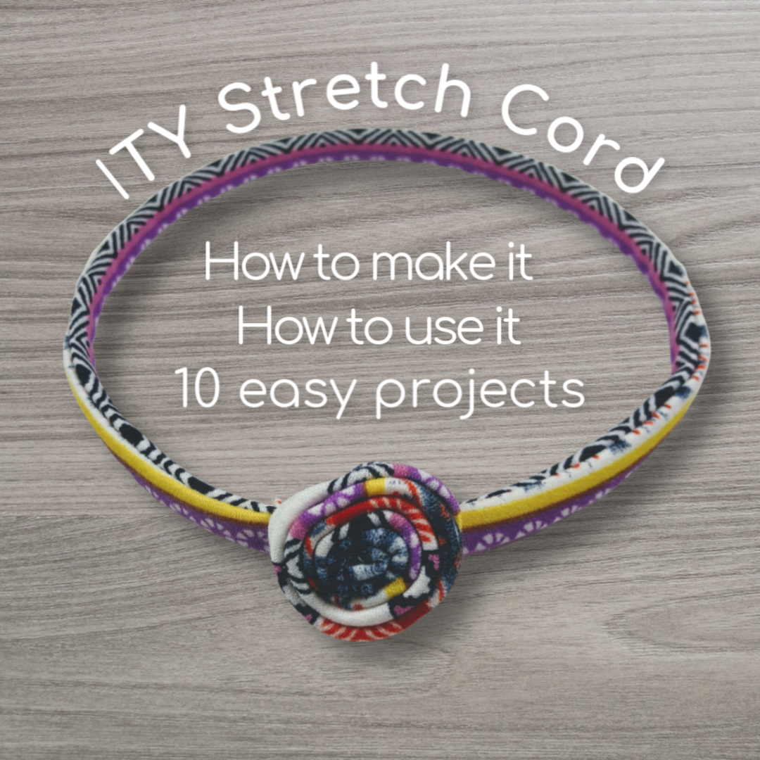 ITY Stretch Cord : 9 Steps - Instructables
