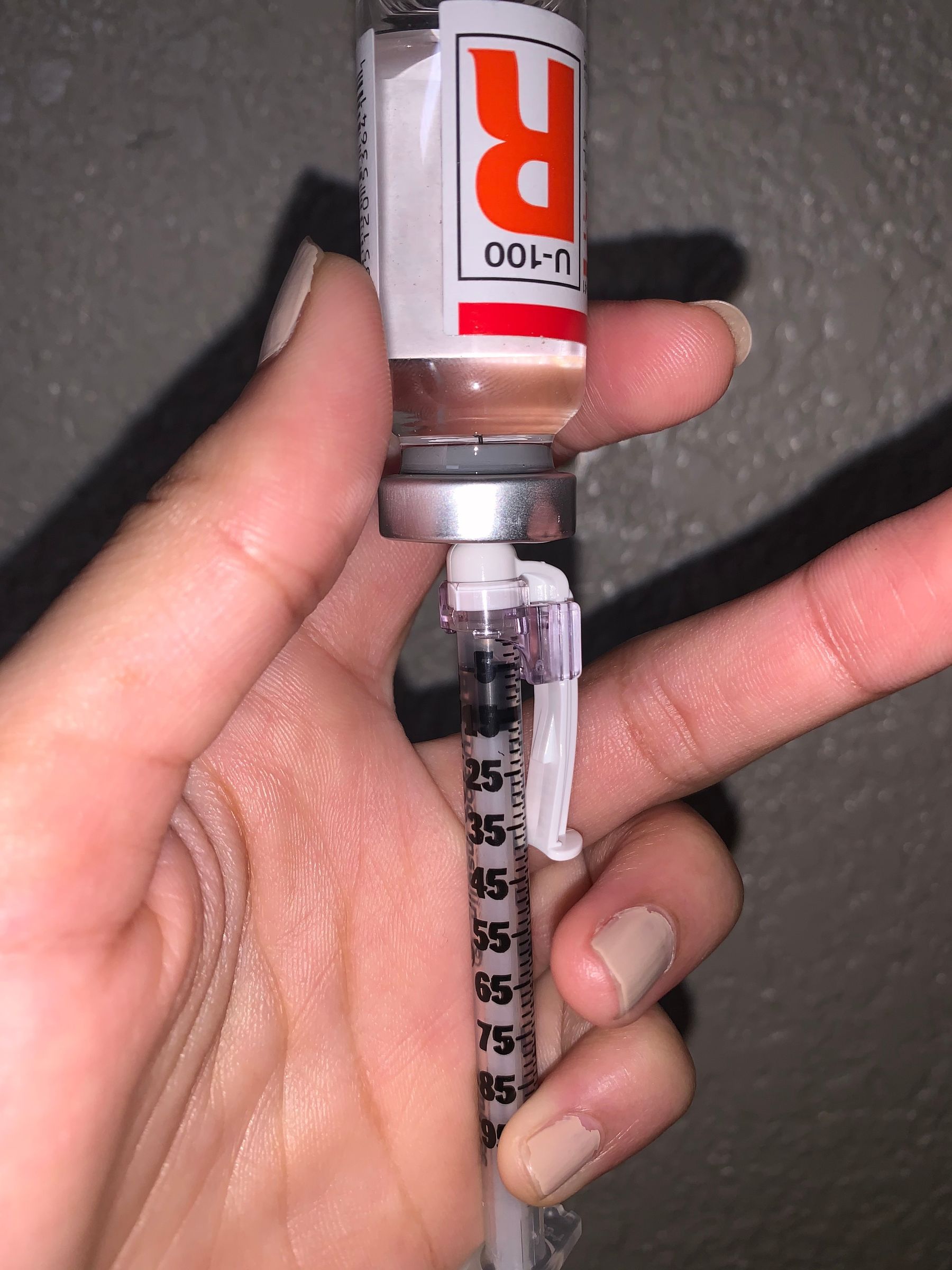Self-administration of Insulin : 14 Steps - Instructables