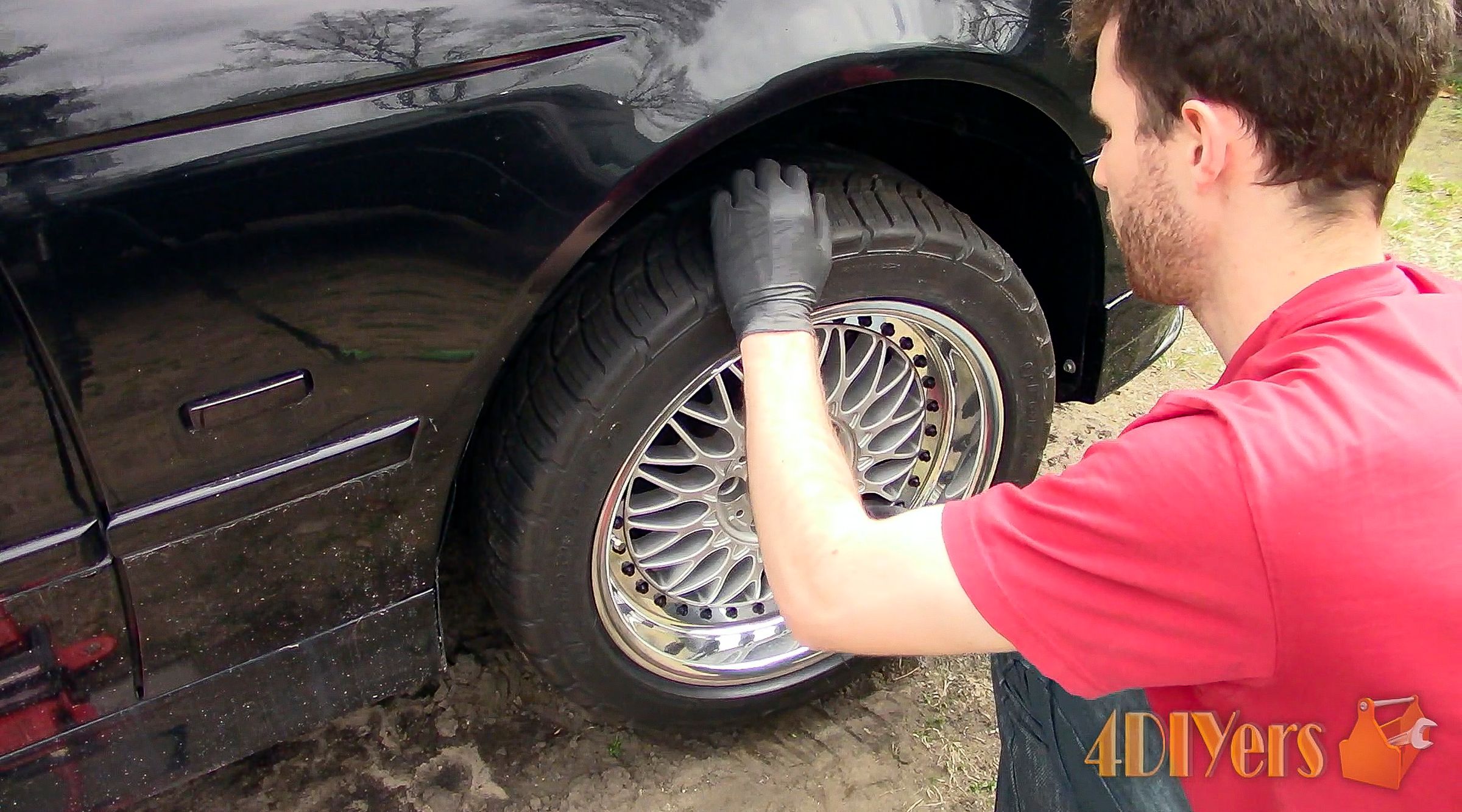 When to Install or Remove Winter Tires - Instructables