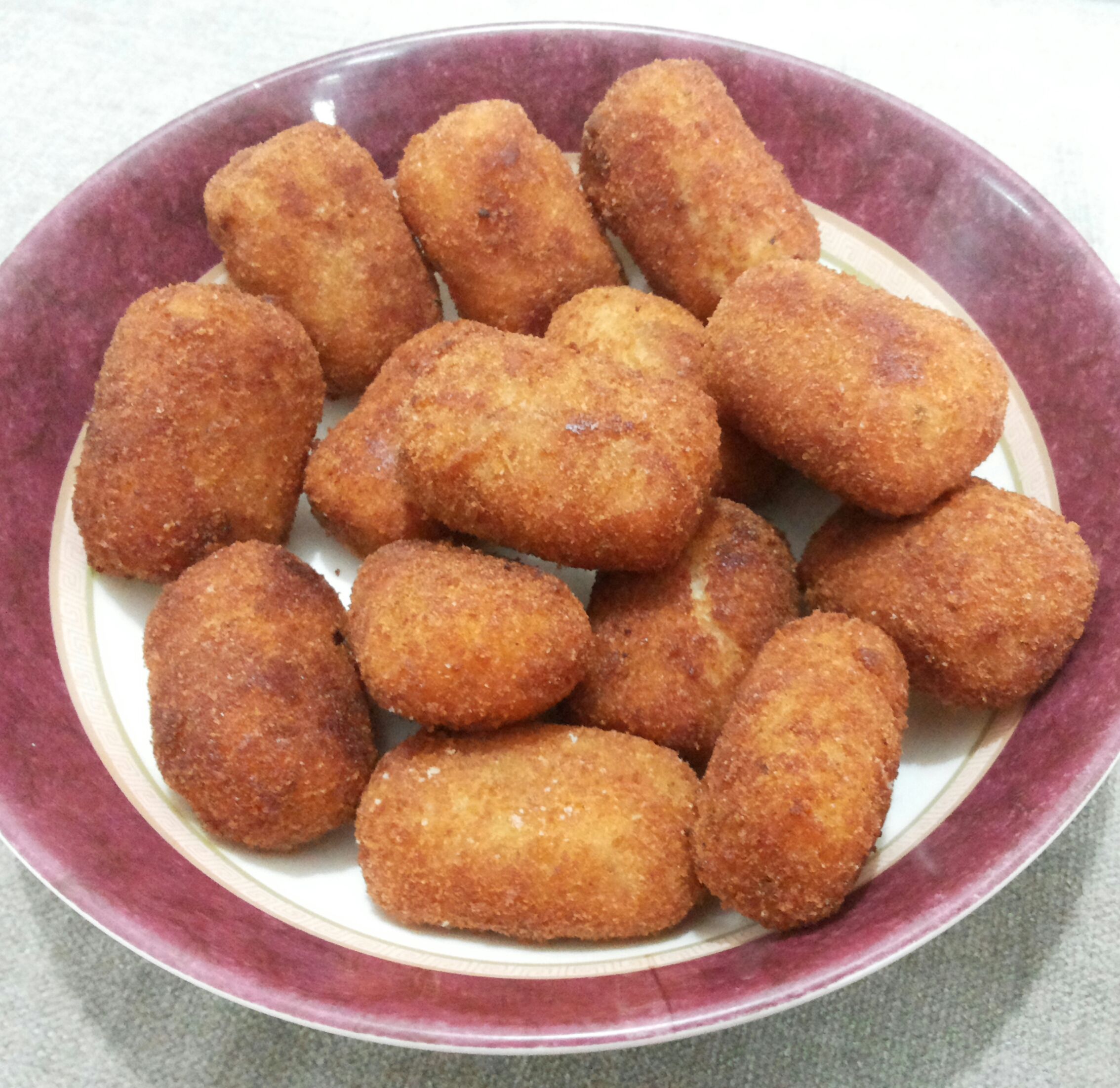 Cheesy Potato Shotz : 5 Steps (with Pictures) - Instructables