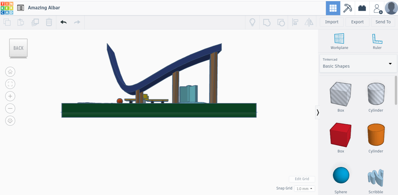3D Park Design : 11 Steps - Instructables