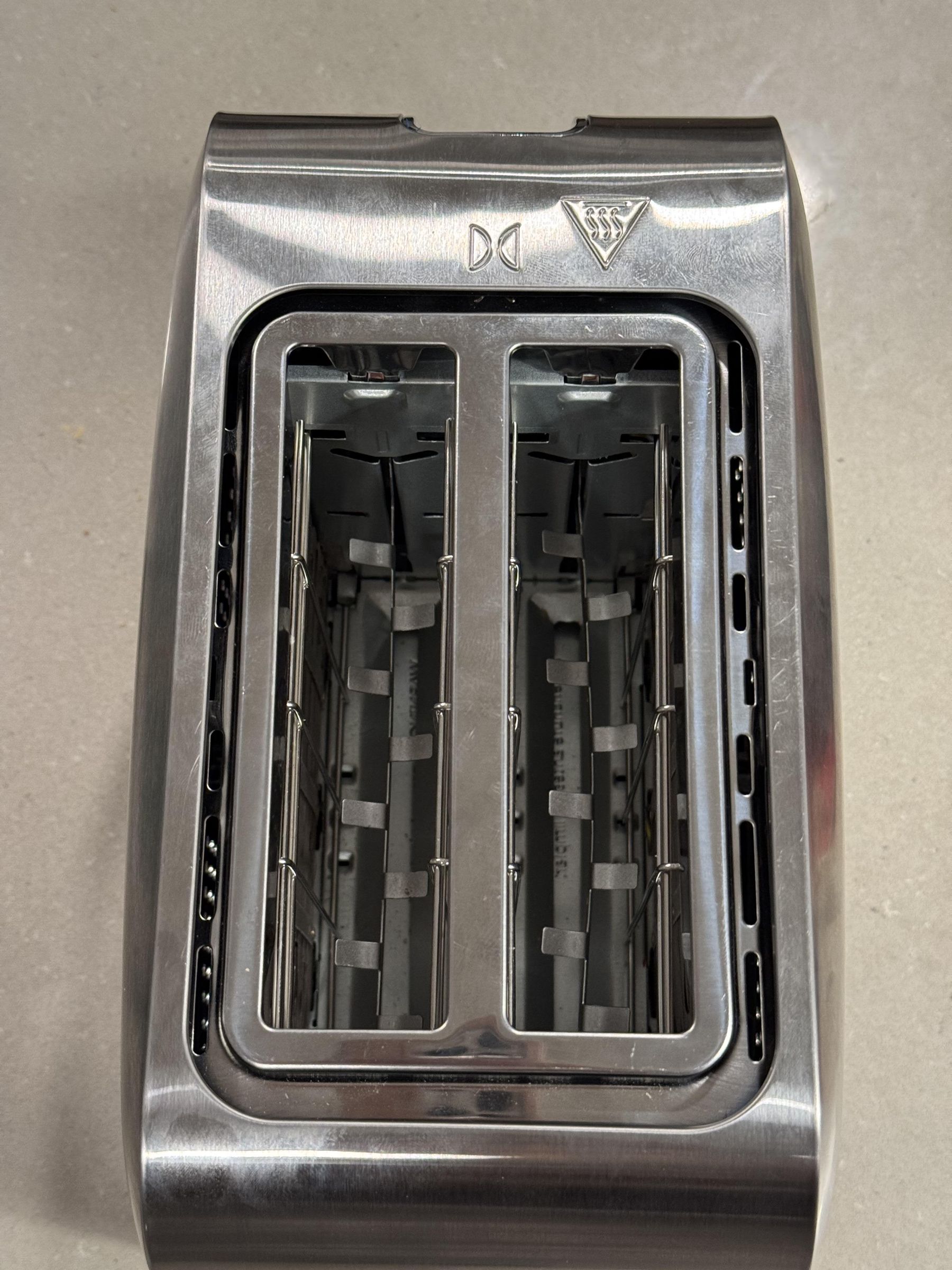 The Crumbination Lock ™: No Toast, No Crust : 8 Steps - Instructables