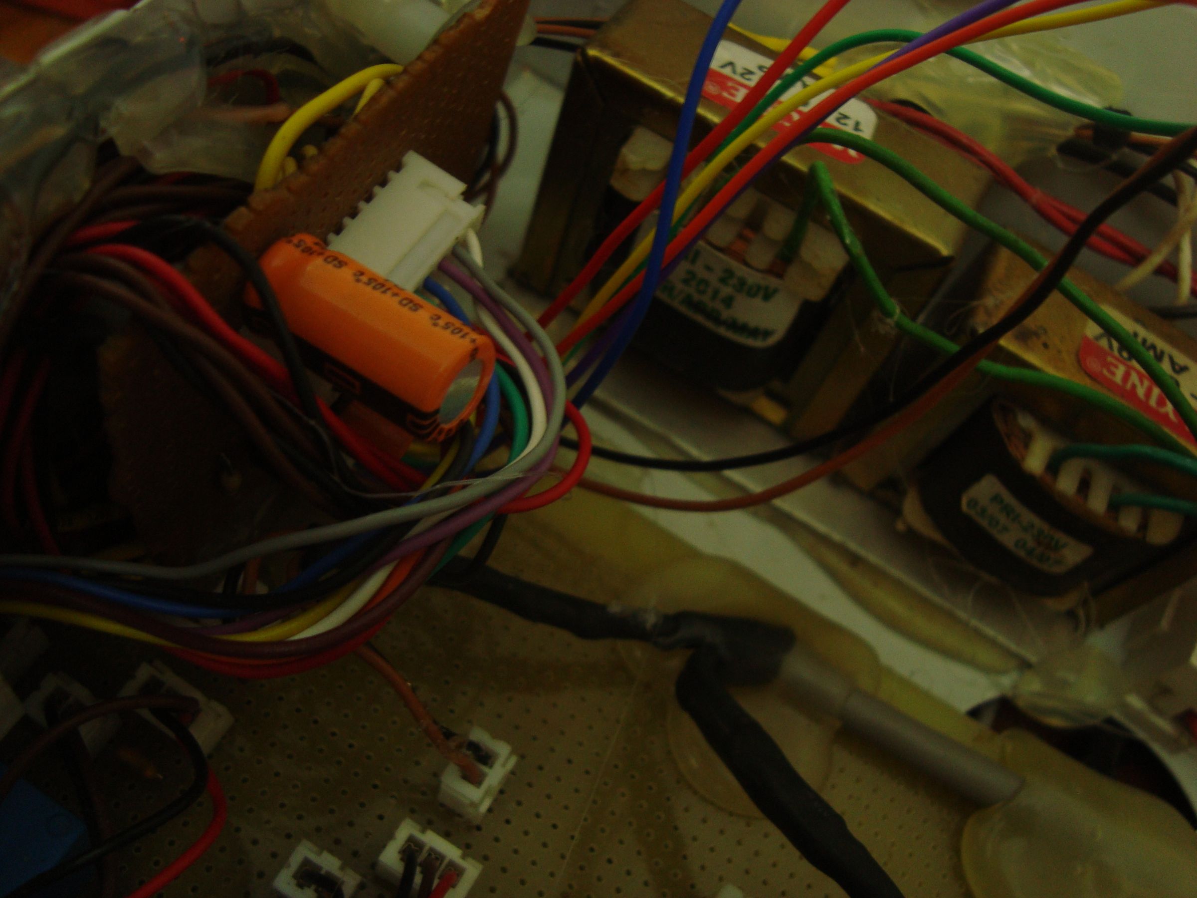 Homemade Intercom (PBX) With GPIO : 11 Steps - Instructables