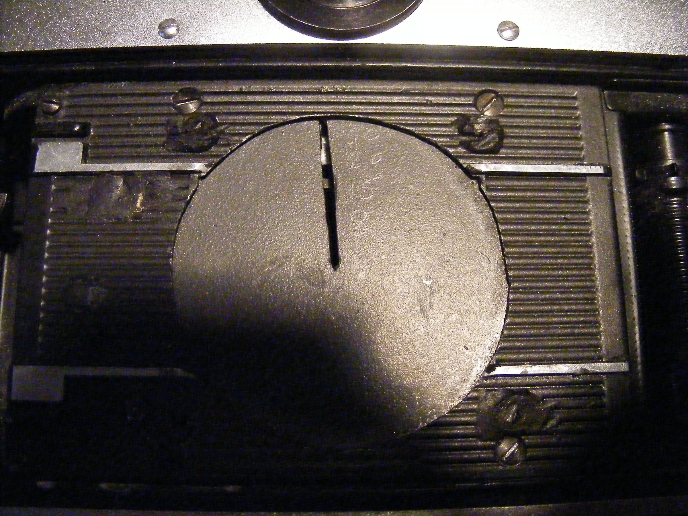 Mechanical Rotating Slit Slr Camera (COUNTDOWN NOVA) Countdownova : 32 ...