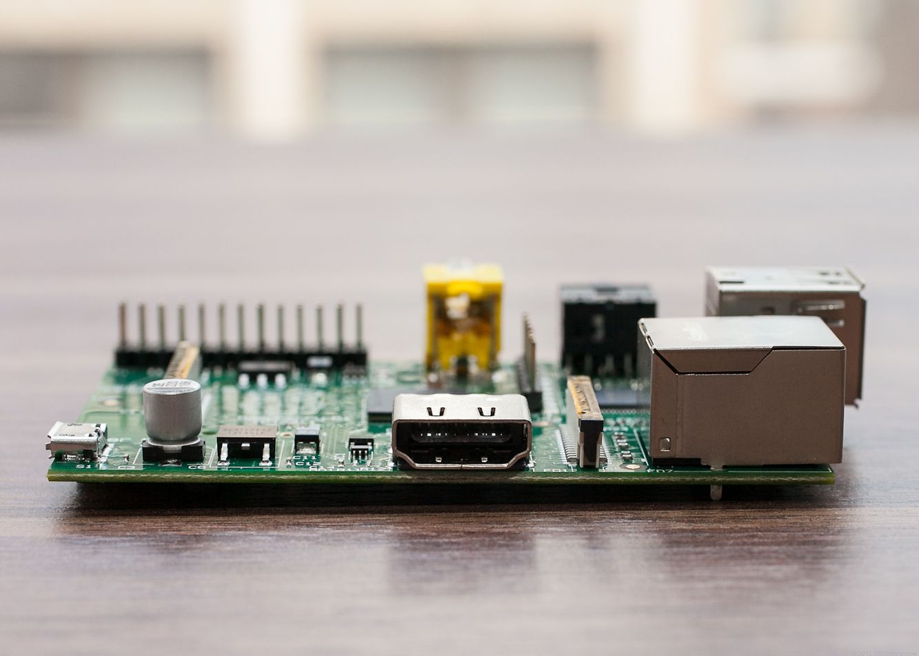 Raspberry Pi Setup Tutorial : 5 Steps (with Pictures) - Instructables