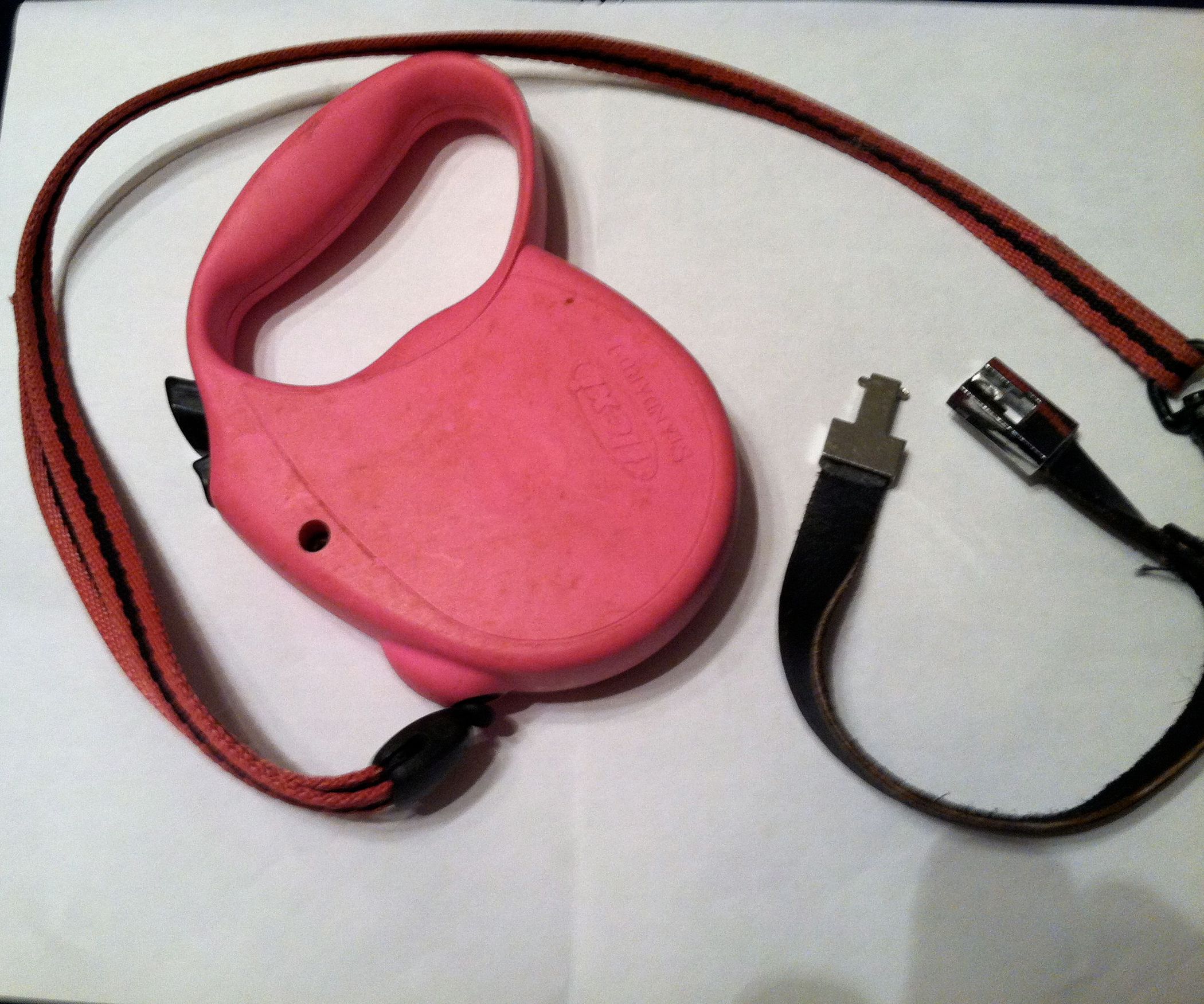 Magnetic Cat Collar - Instructables