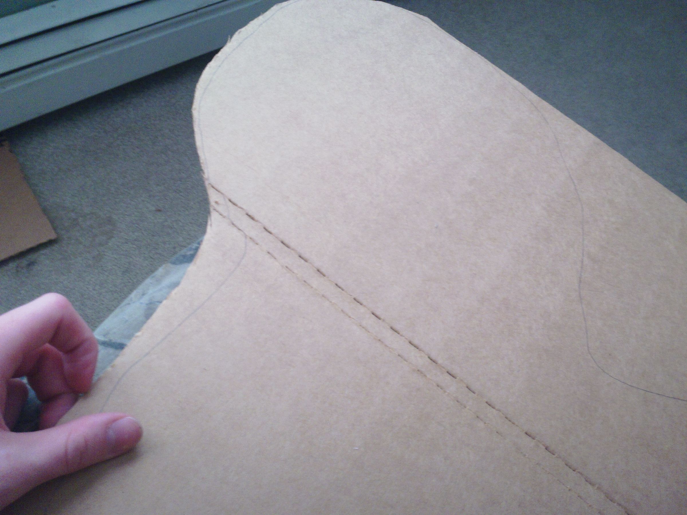 Cardboard AT-AT Walker Table : 9 Steps (with Pictures) - Instructables