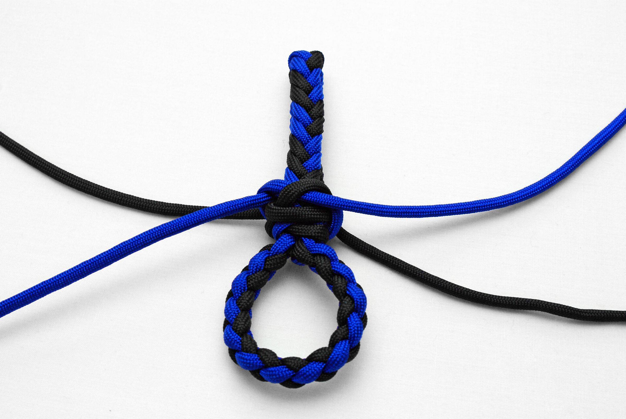 Paracord Hammer Holder : 15 Steps (with Pictures) - Instructables