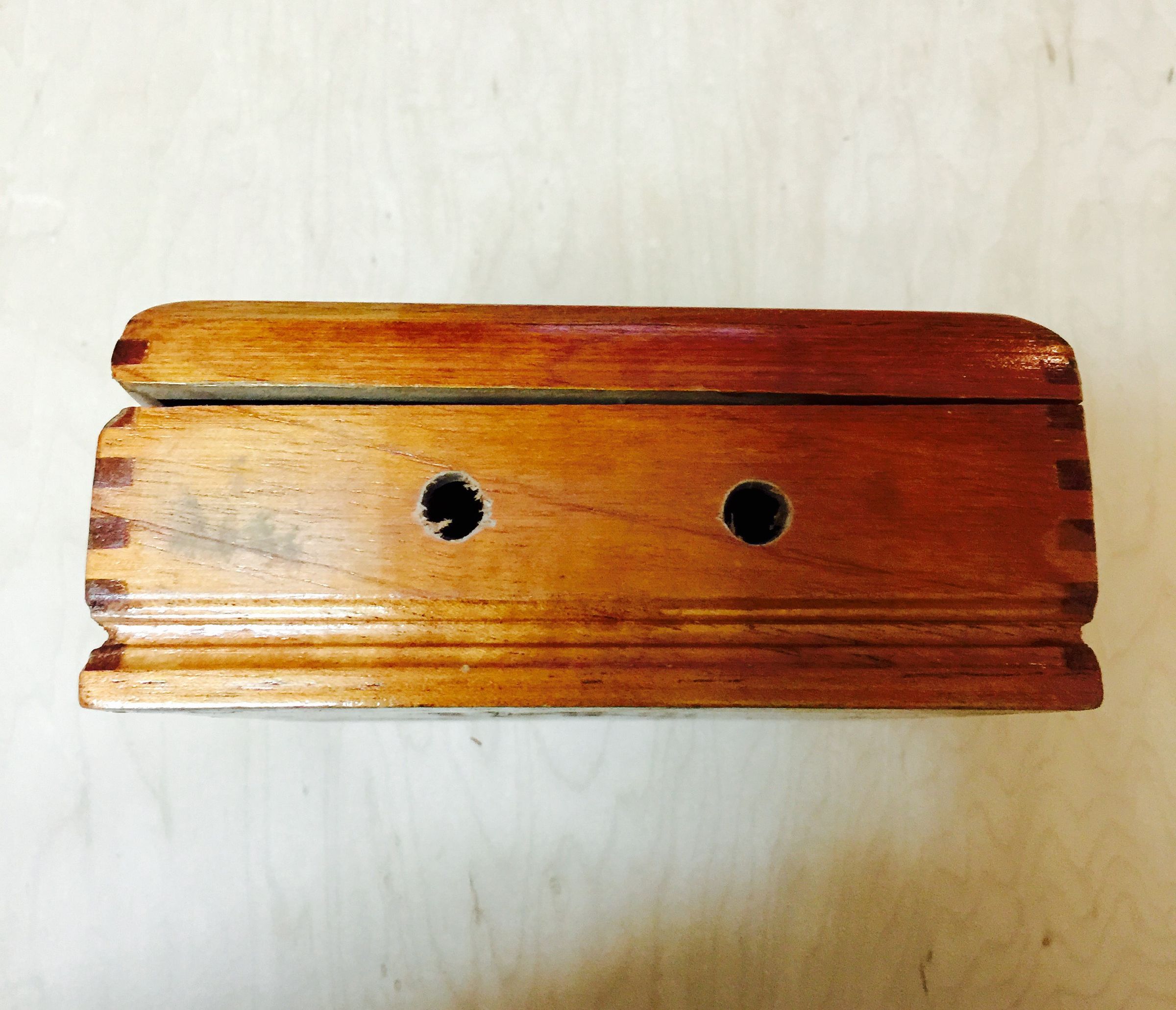 Lovers Ring Puzzle Box : 6 Steps (with Pictures) - Instructables