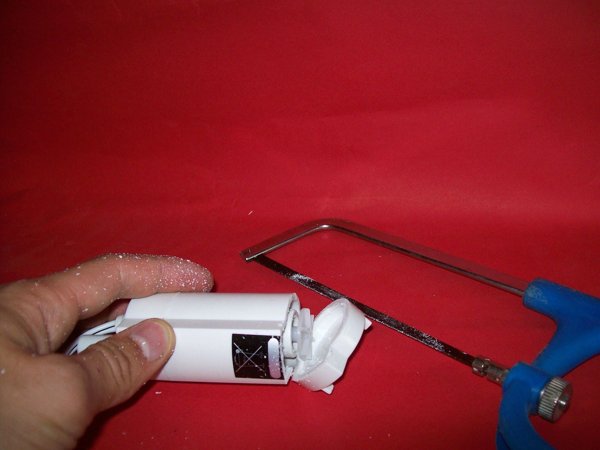 ROV Submersible (PVC) : 19 Steps (with Pictures) - Instructables