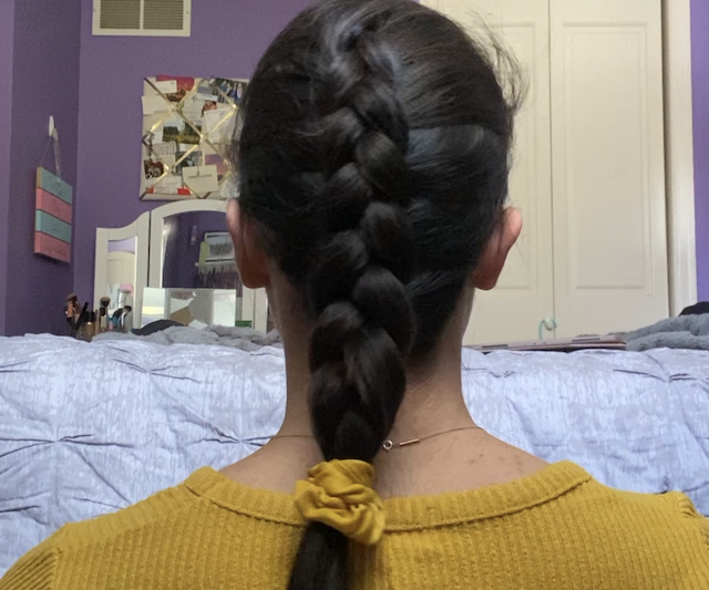 How to Dutch Braid : 16 Steps (with Pictures) - Instructables