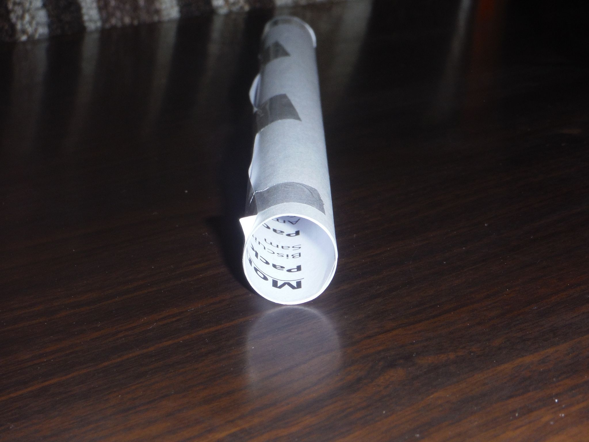 Homemade Rocket - Instructables