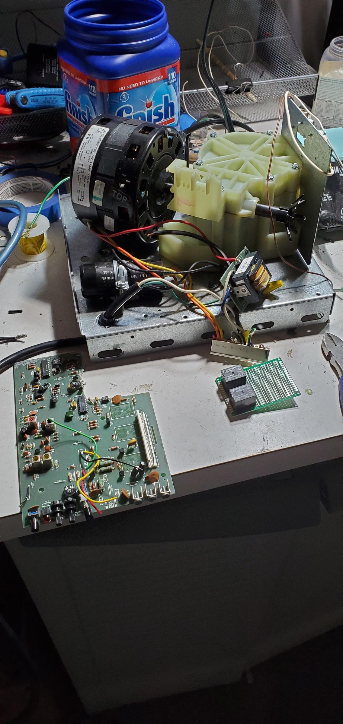 Attic Elevator Using Garage Door Opener : 7 Steps - Instructables