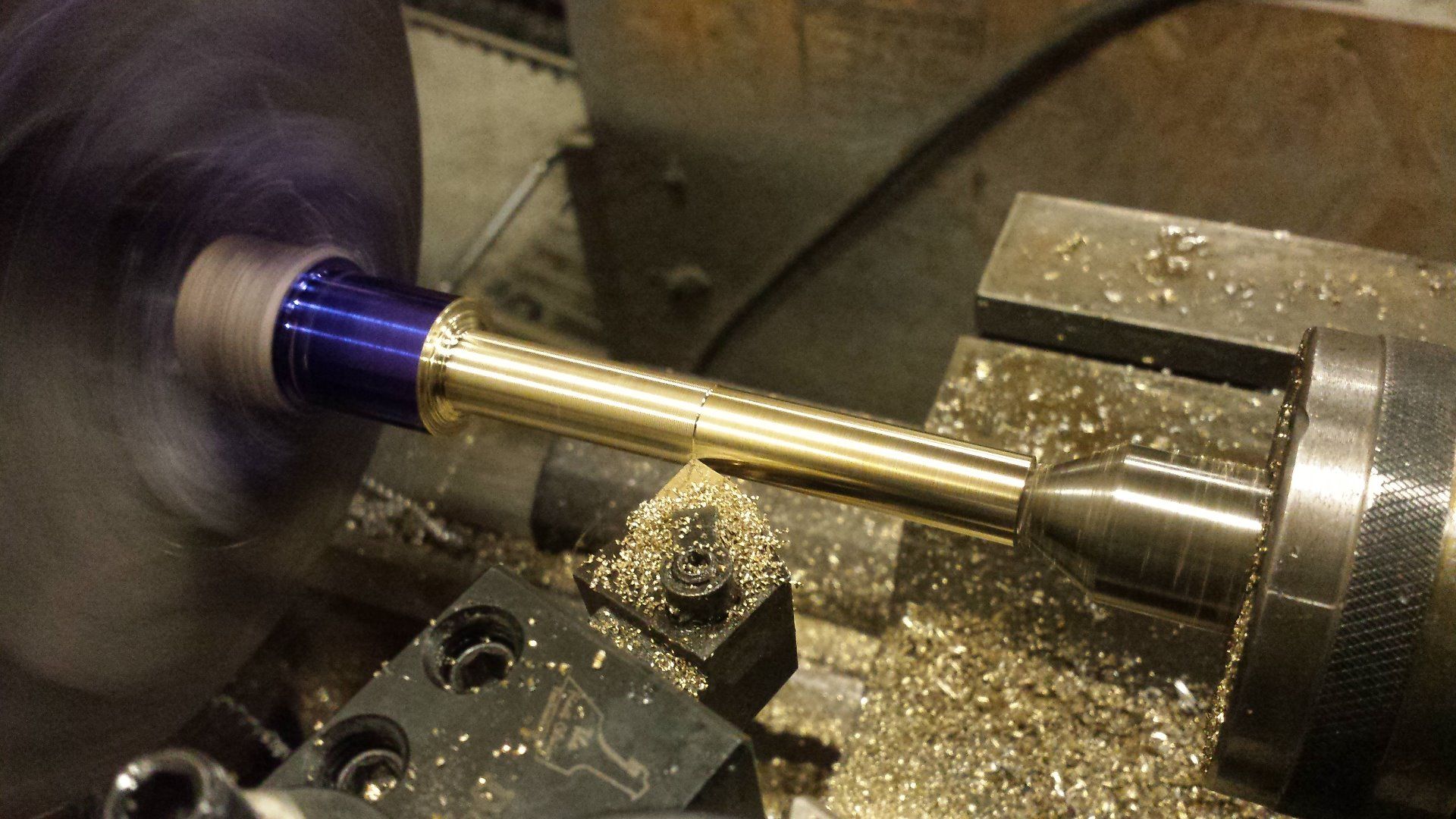 Homemade Fire Piston : 6 Steps (with Pictures) - Instructables