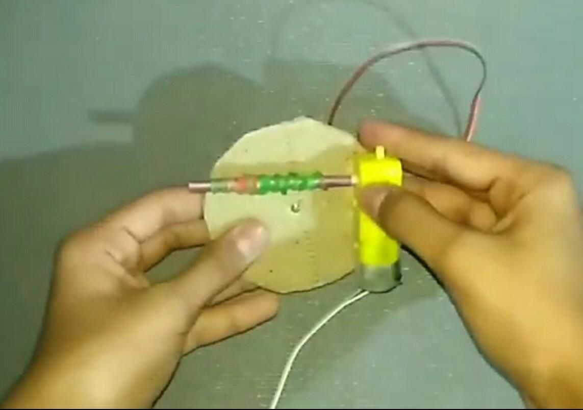 Card Dealing Robot : 6 Steps - Instructables