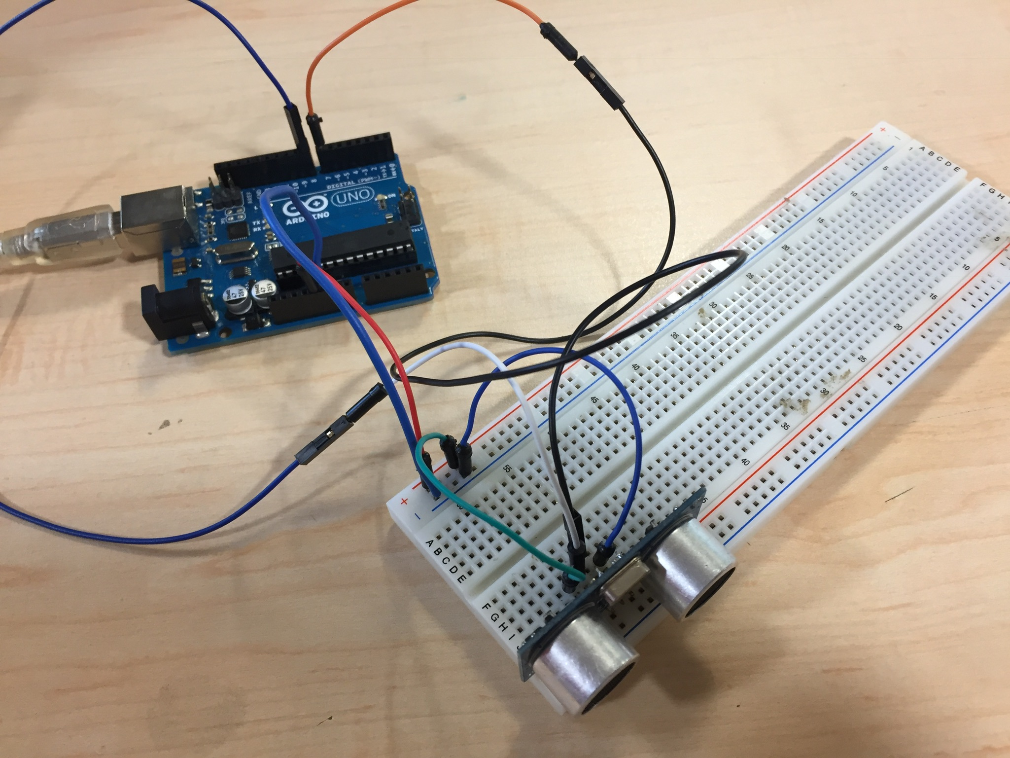 Computer Prank With Arduino : 7 Steps - Instructables