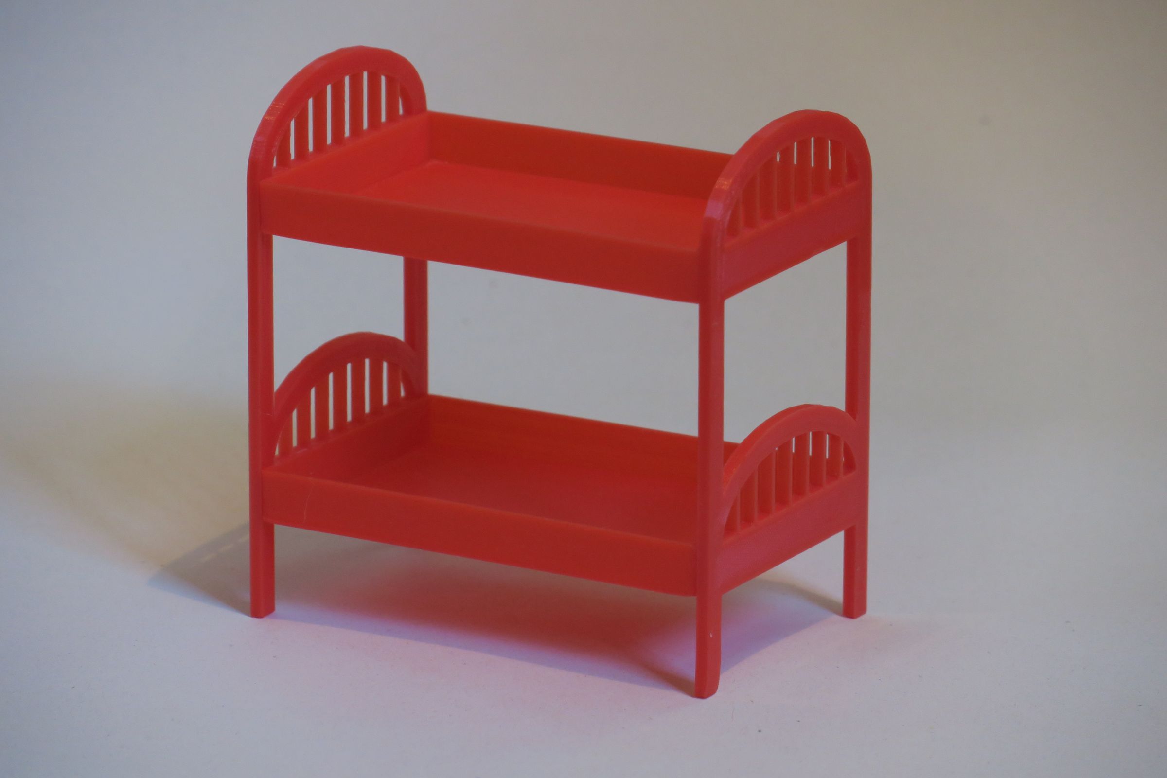 Simple Cot for Dolls - Instructables