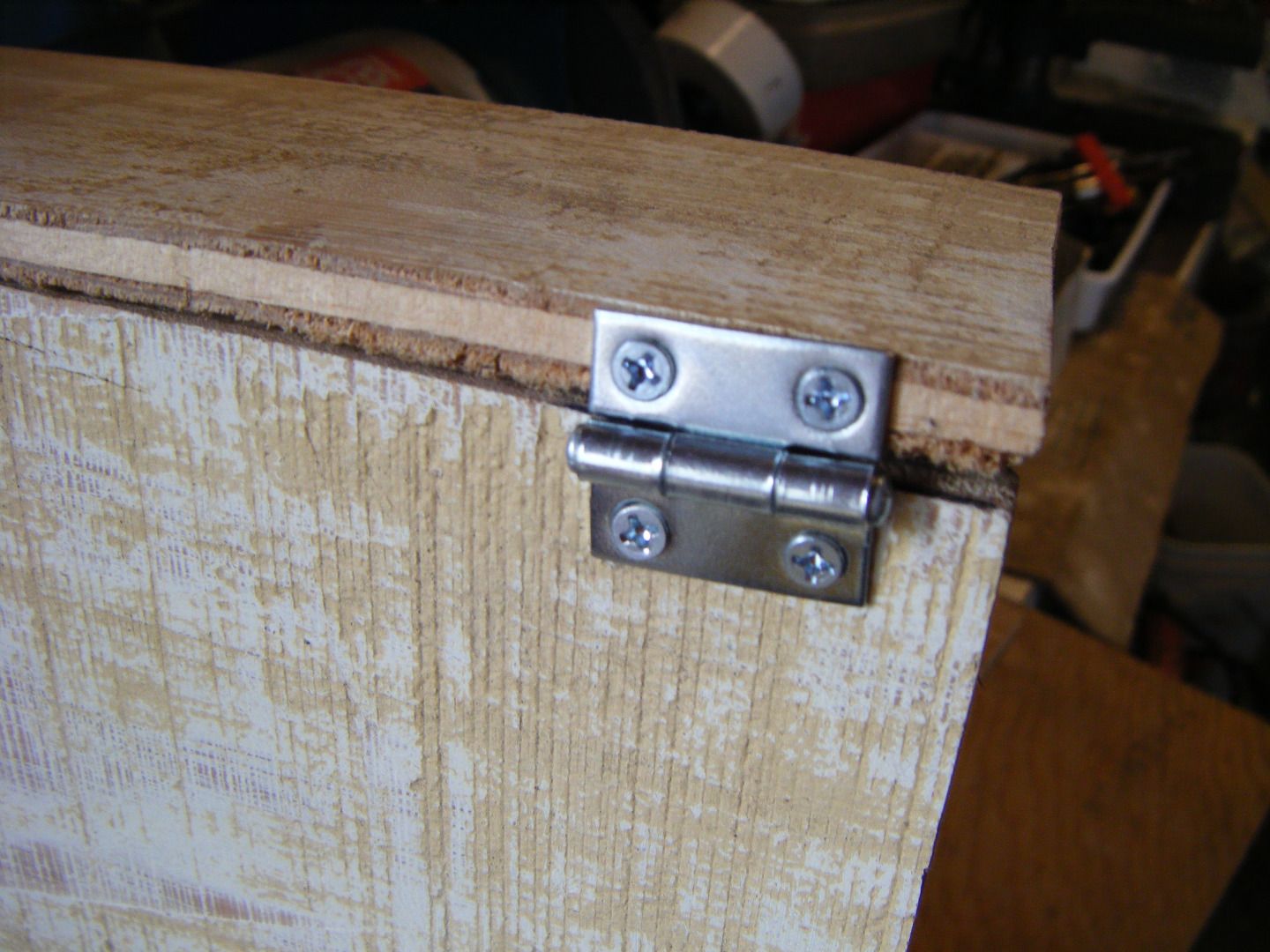 The Not-so-brief Case : 13 Steps (with Pictures) - Instructables