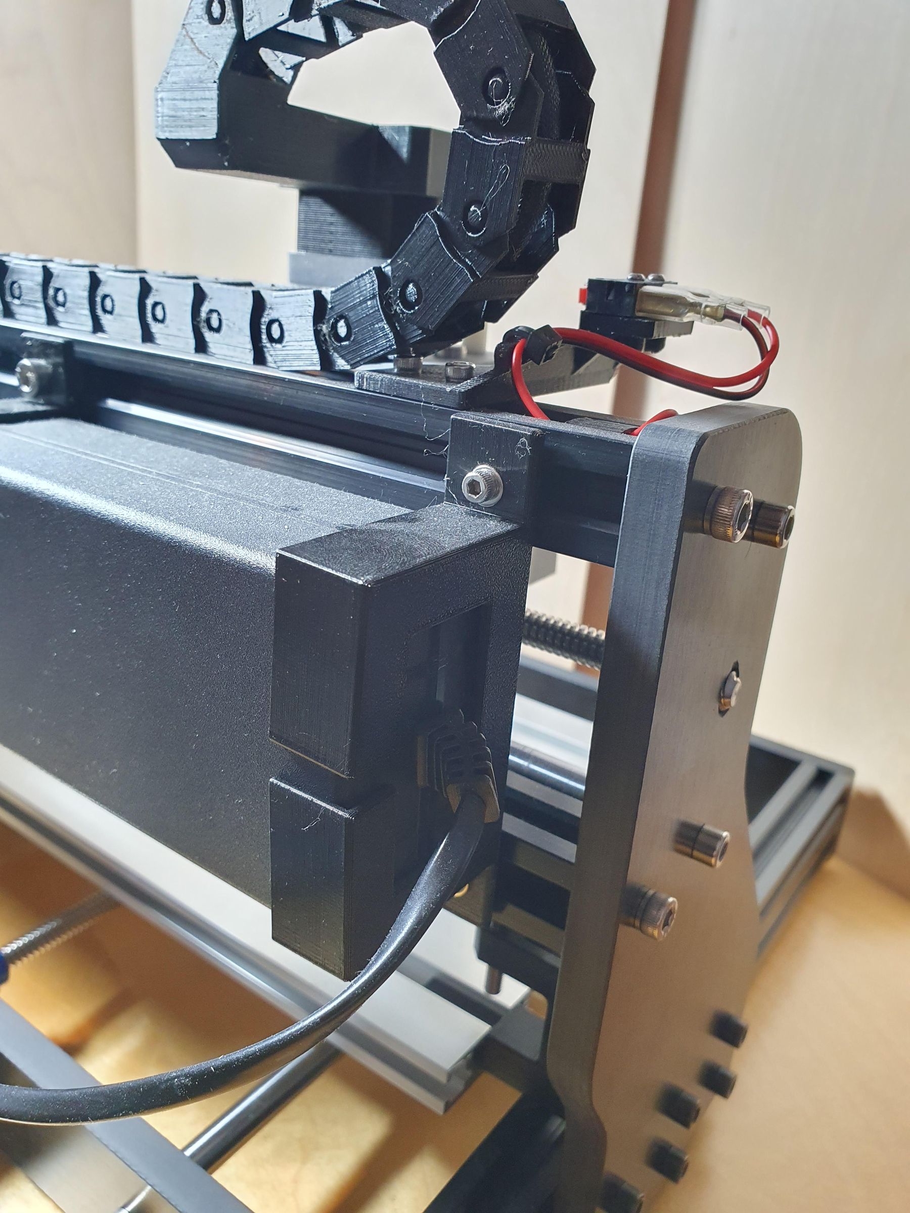 CNC 3018 Cutting Plotter (with Workflow) : 8 Steps (with Pictures ...
