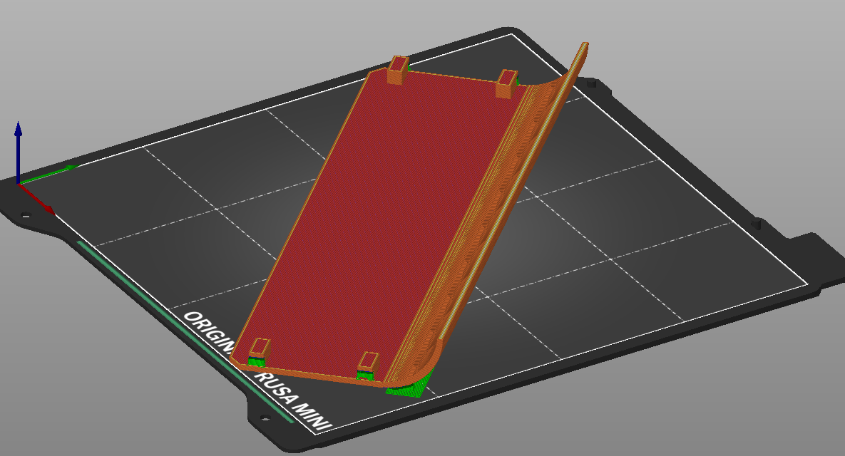 2:3 Scale VT100 Terminal Reproduction Facade Build : 7 Steps (with ...