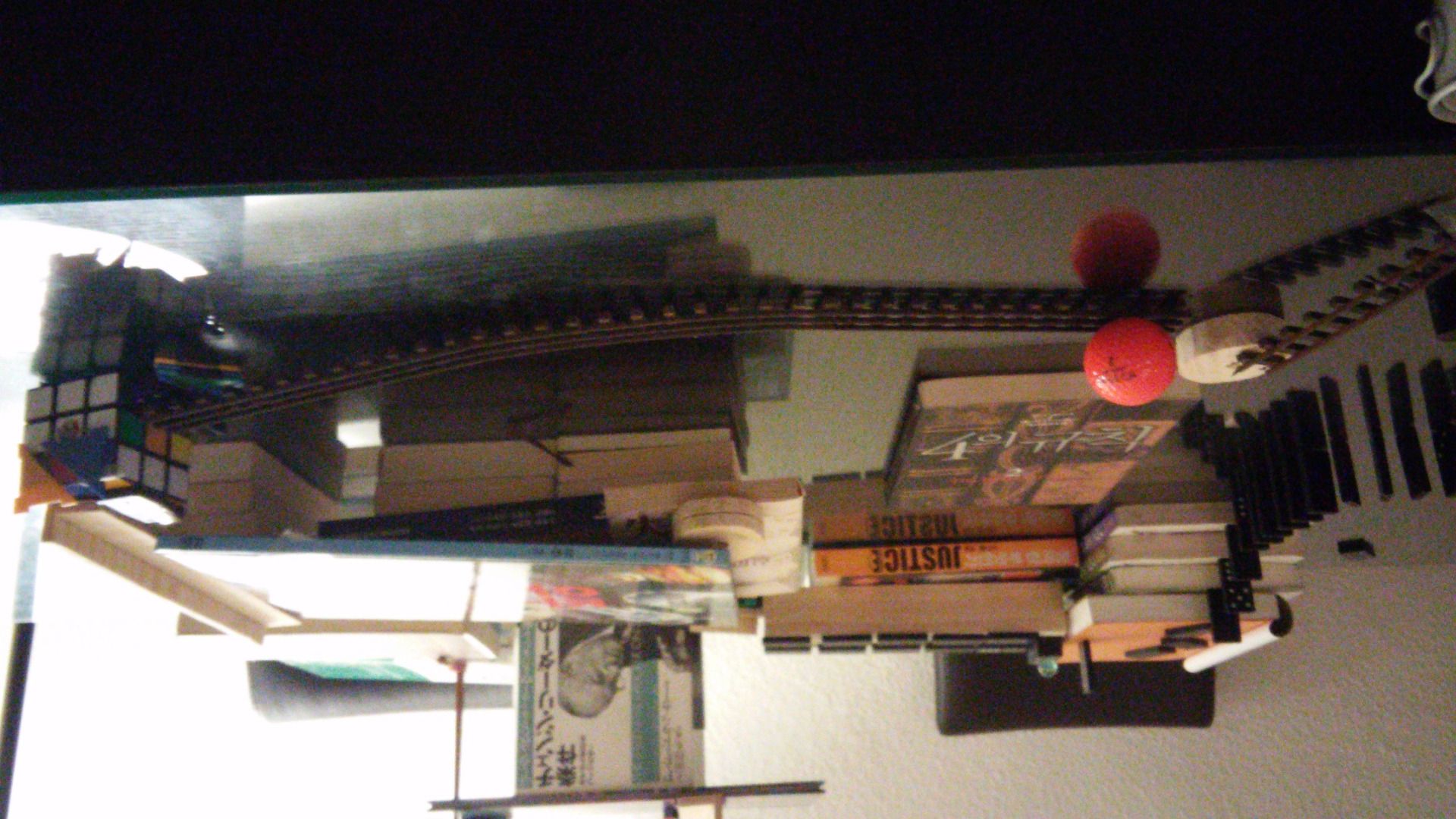 Rube Goldberg Machine Prototype : 16 Steps (with Pictures) - Instructables