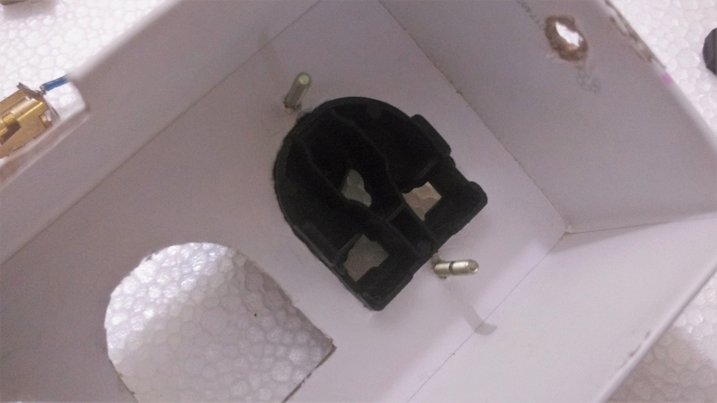 DIY - Portable Extension Cord : 7 Steps (with Pictures) - Instructables