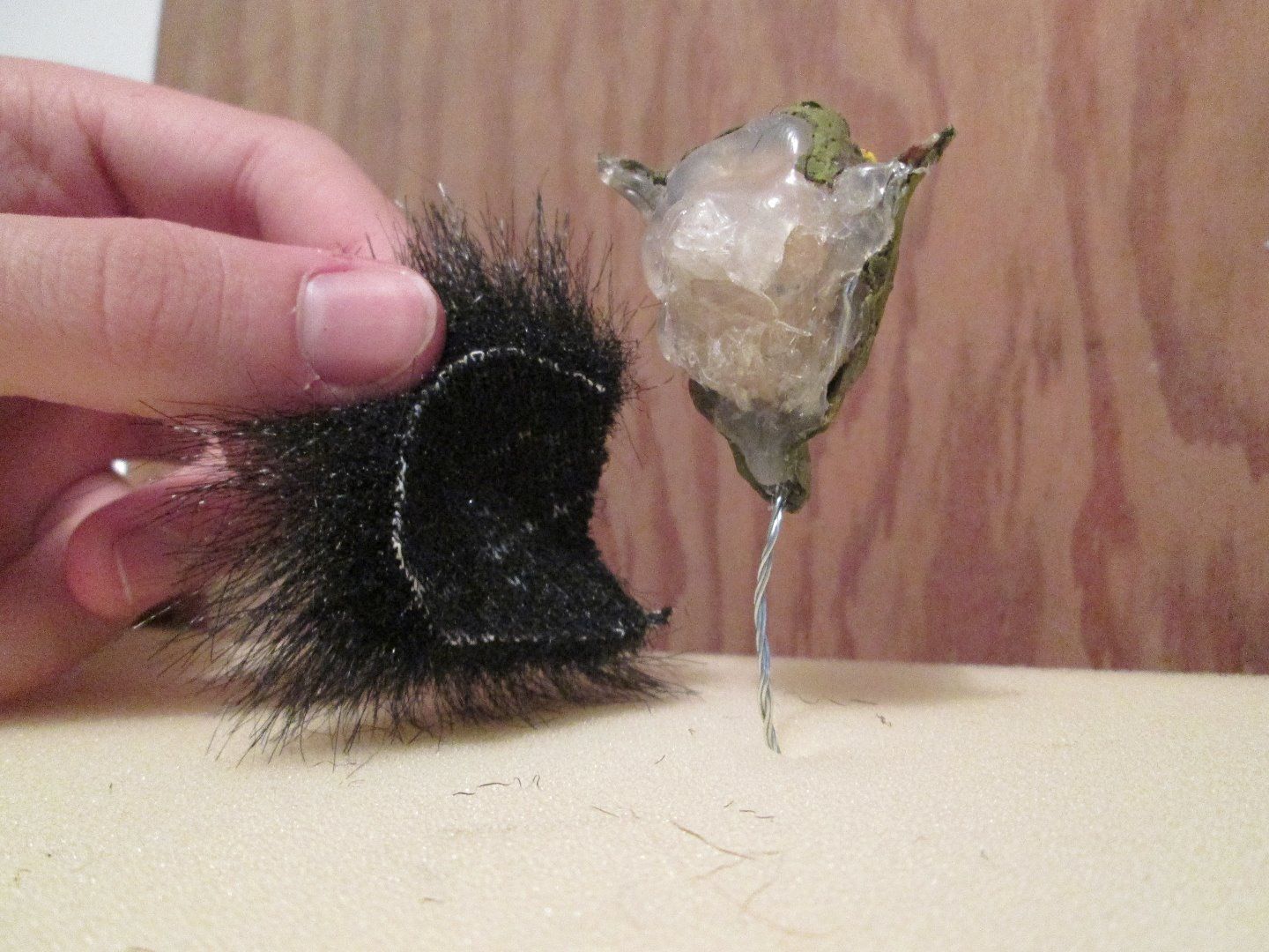 Making Wax Molds for Making Stop Motion Puppets : 5 Steps - Instructables