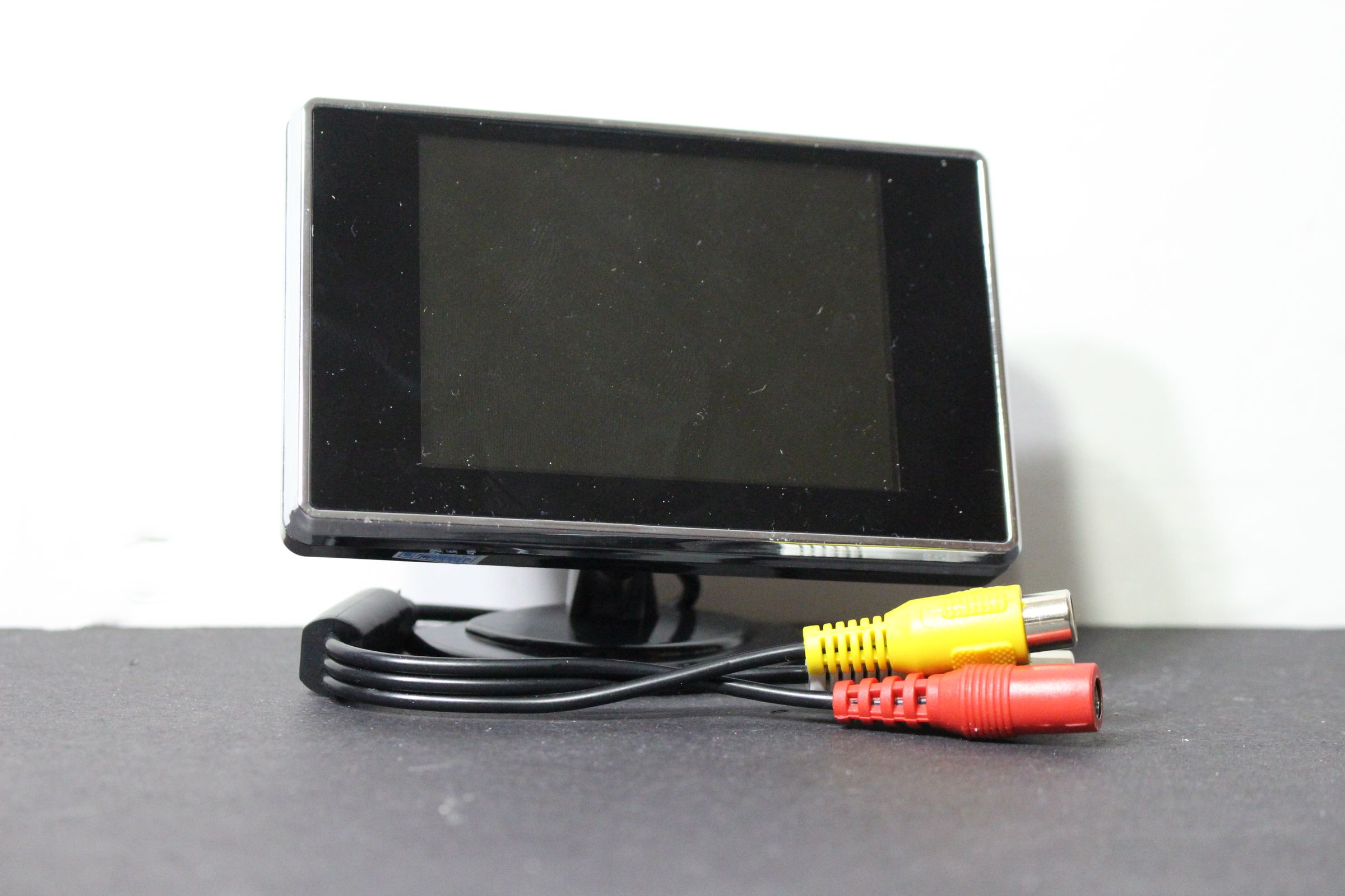 Third Brake Light Backup Camera (Wireless) : 6 Steps (with Pictures ...