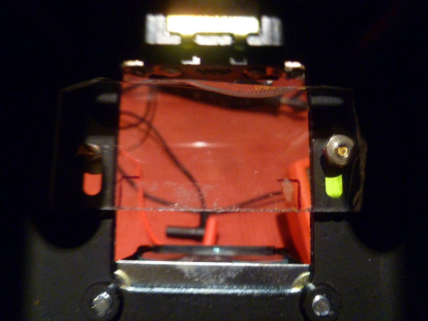 Vintage Pi Projector : 5 Steps (with Pictures) - Instructables