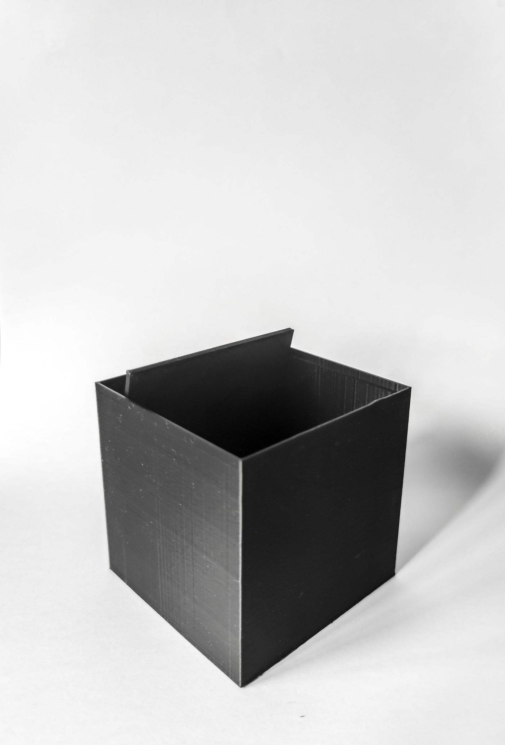 Secret Box (3D Printed) : 5 Steps - Instructables