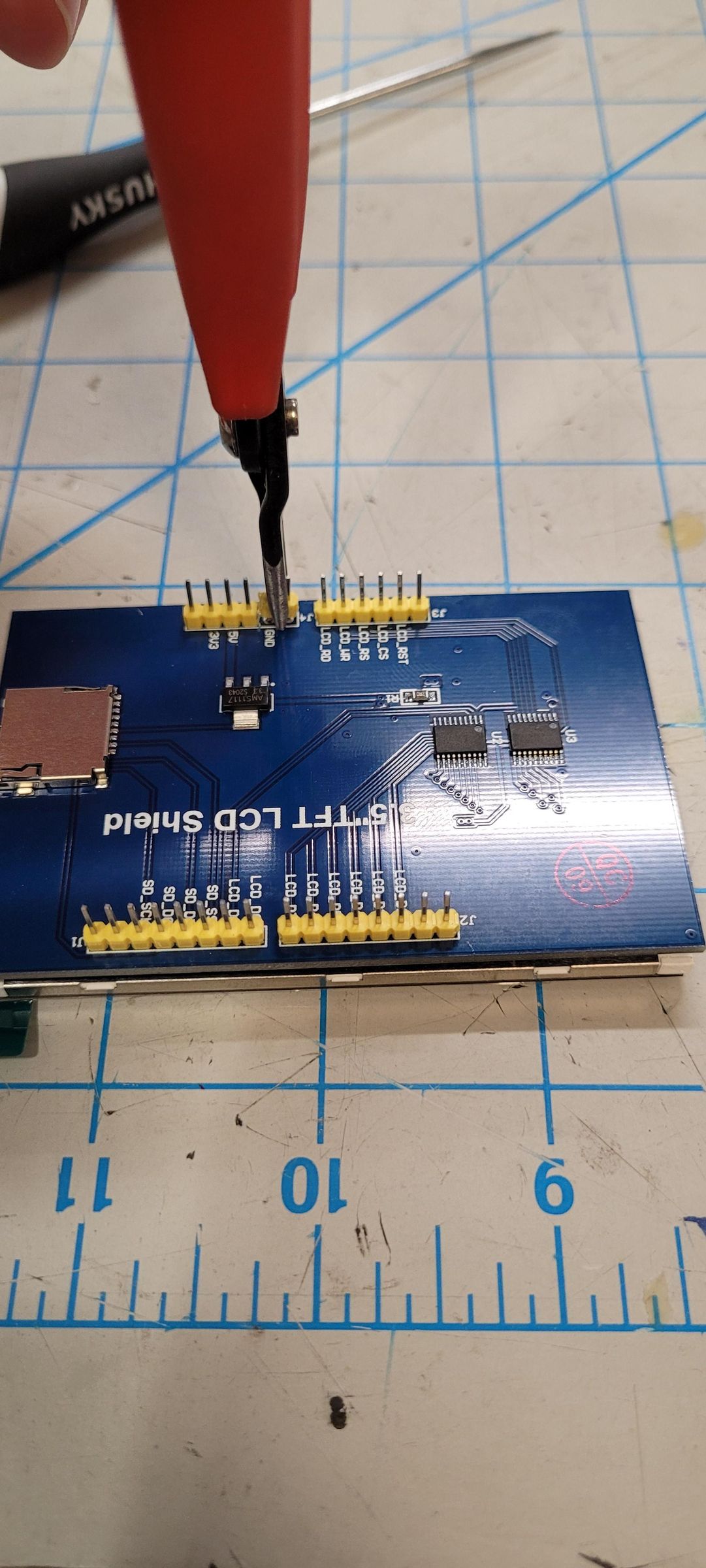 Logic Chip Tester : 13 Steps (with Pictures) - Instructables