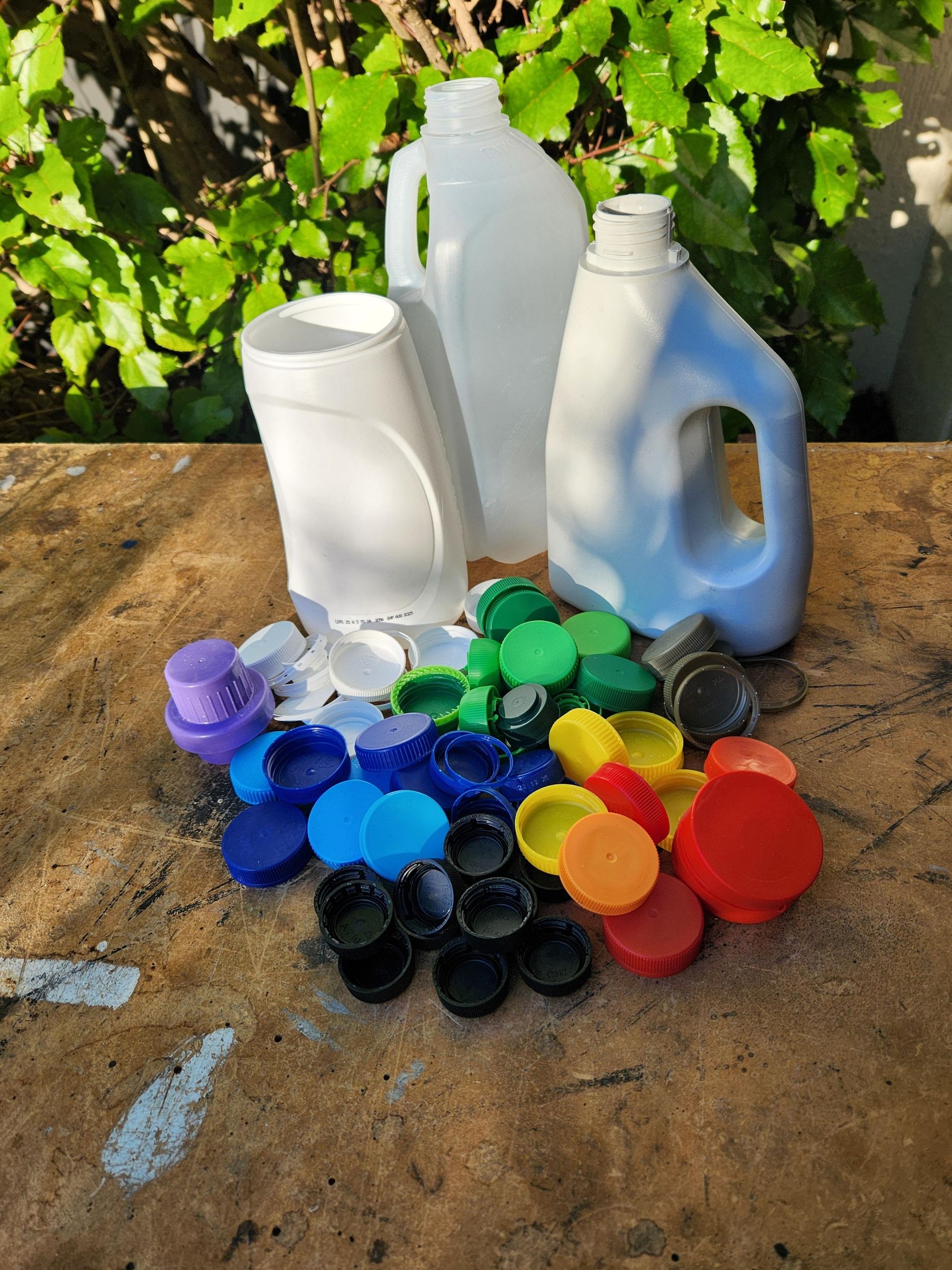 Low Cost Plastic Extruder for Filament Production and Recycling Plastic ...